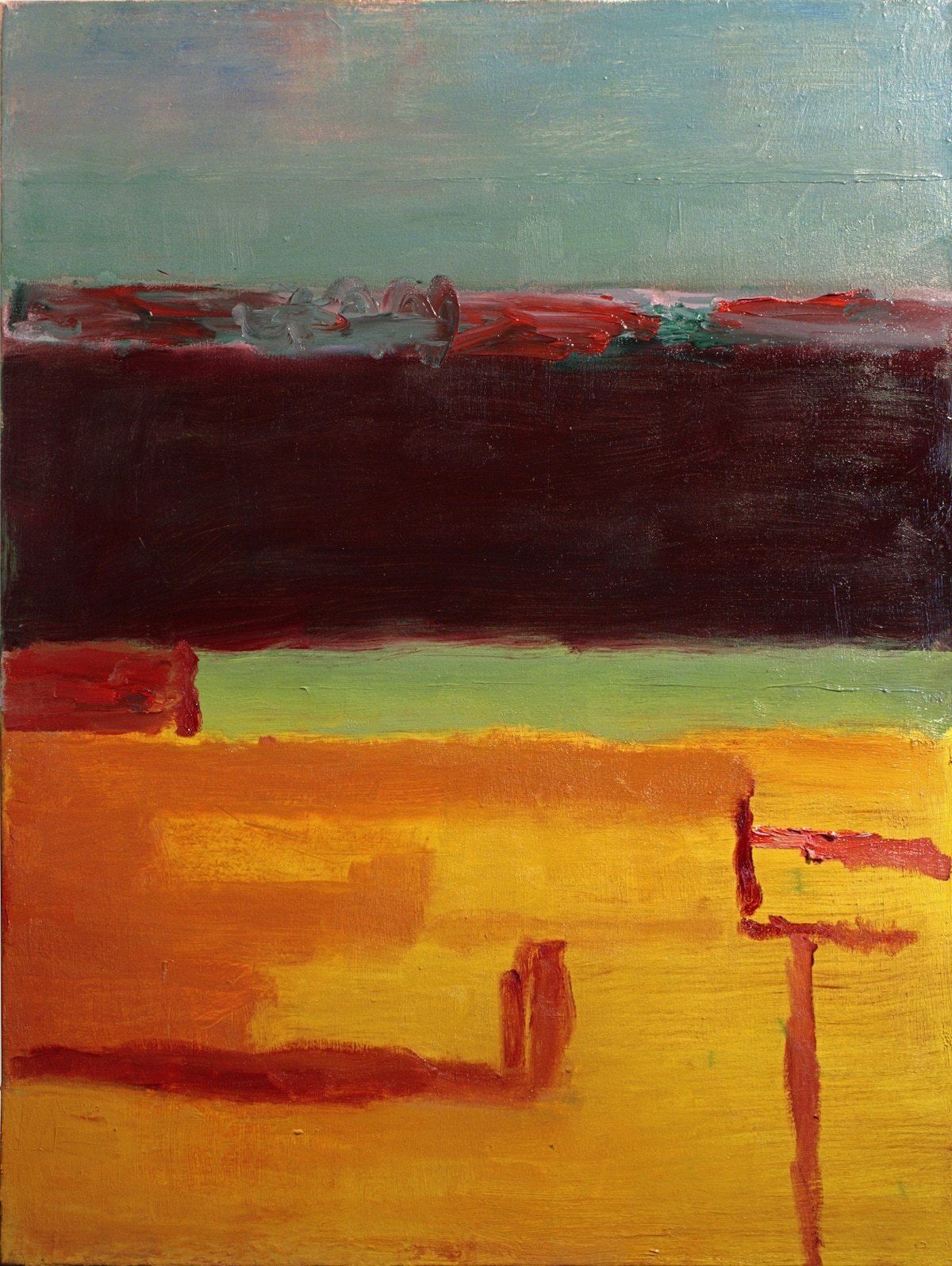 Estuary by Andrew Crane | Buy Art Online | Rise Art