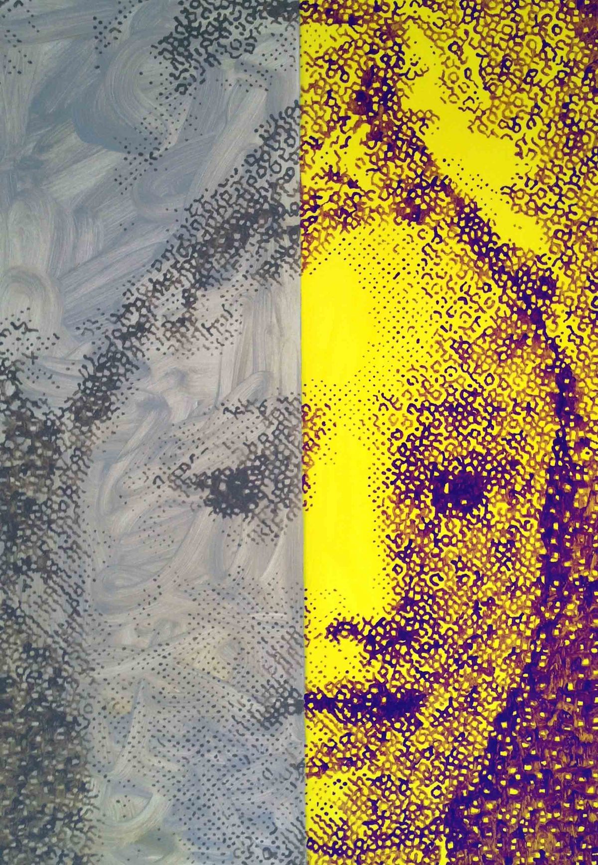 Giovanna by Robert Dunt | Buy Art Online | Rise Art