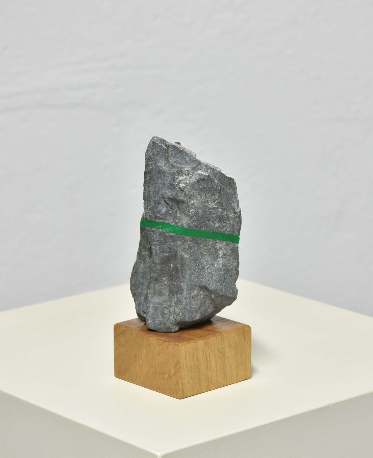 Green period by Yannick Bouillault | Buy Art Online | Rise Art