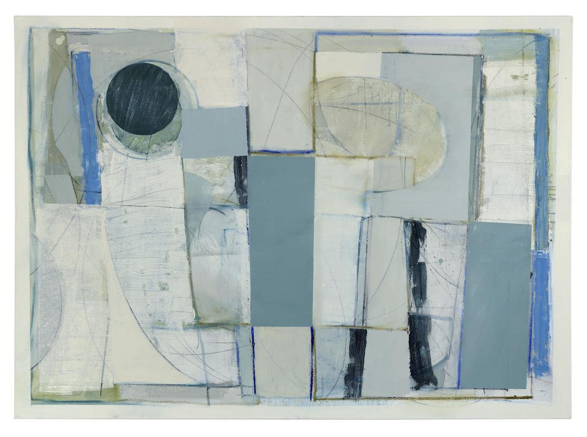 Untitled by Daisy Cook | Buy Art Online | Rise Art