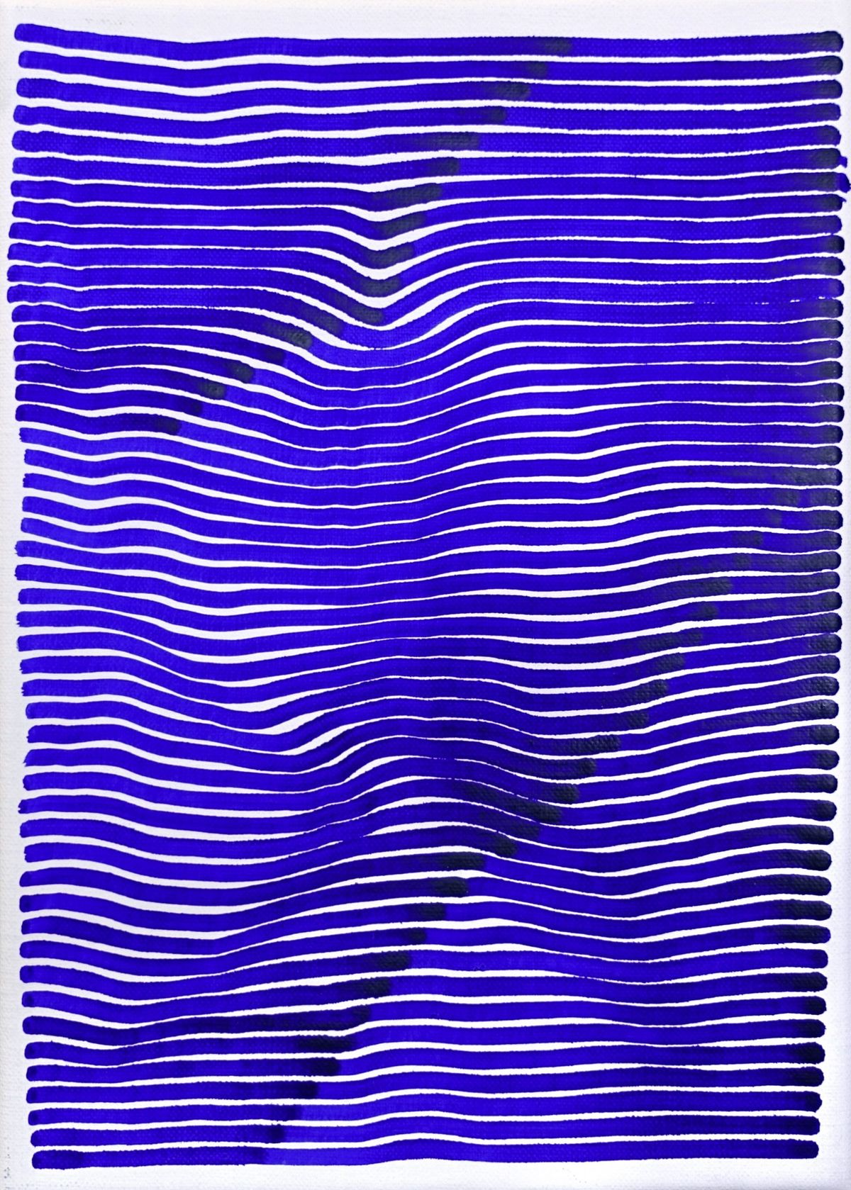 Non is gone 05 par Chris Pillot | Acheter de l'art en ligne | Rise Art