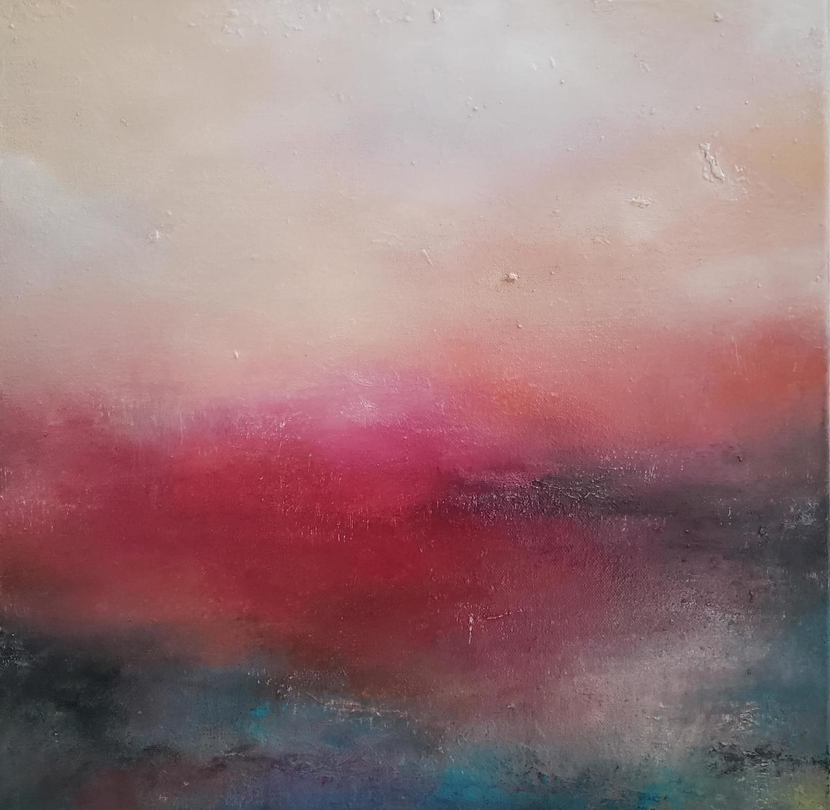 Sunny Days by Siri Knoepffler | Buy Art Online | Rise Art