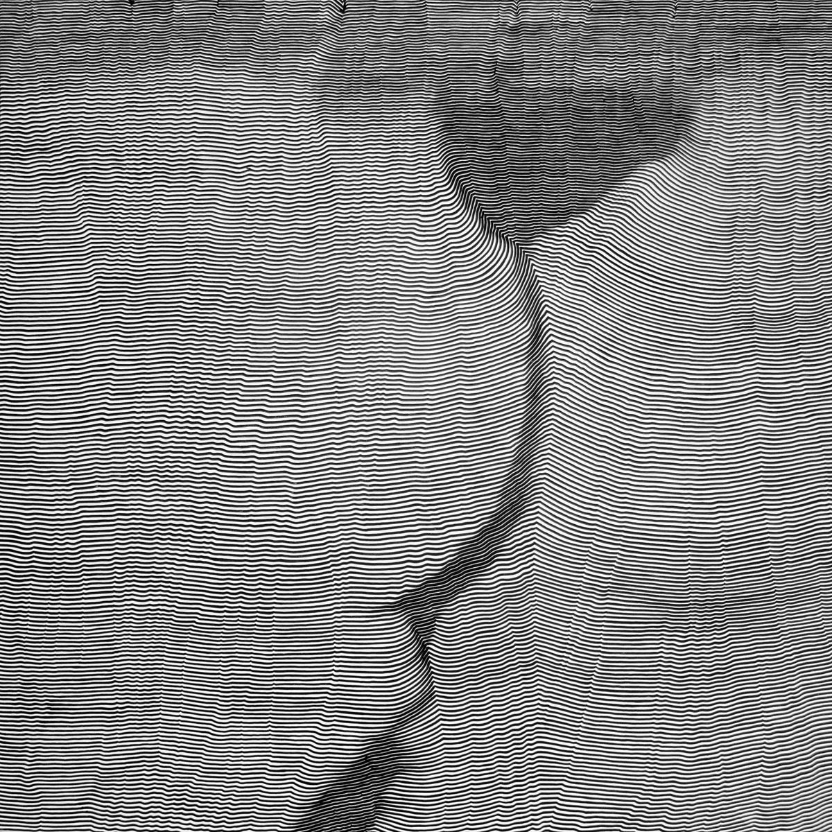 Now is gone 0201 par Chris Pillot | Acheter de l'art en ligne | Rise Art