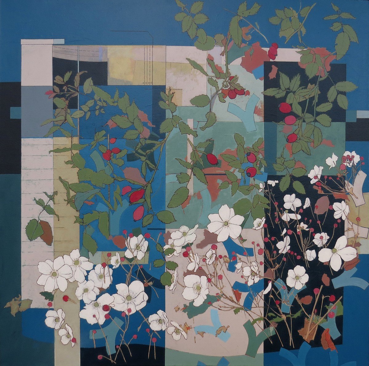The Place Of Solitude by Simon M Smith | Buy Art Online | Rise Art