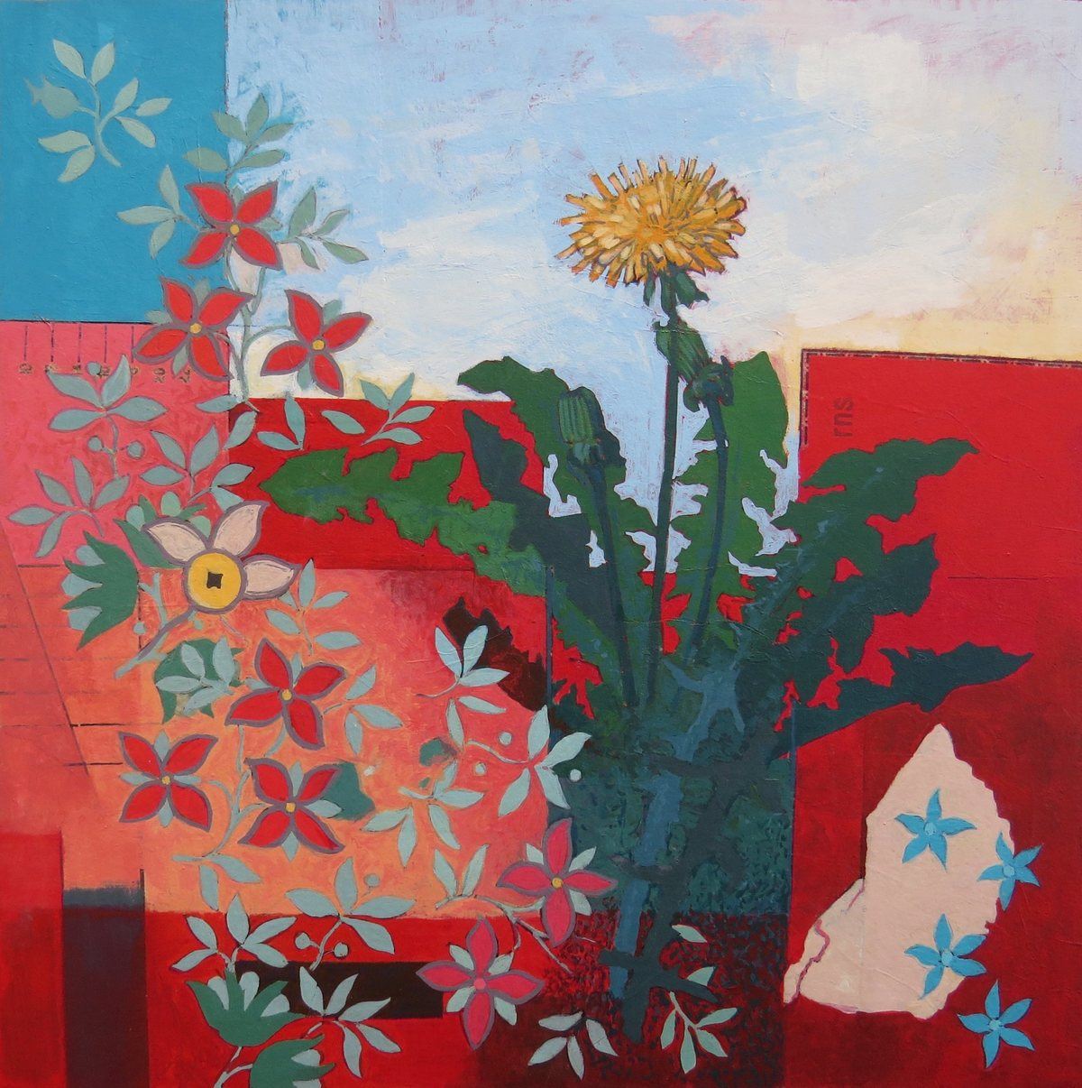 In the Light par Simon M Smith | Acheter de l'art en ligne | Rise Art