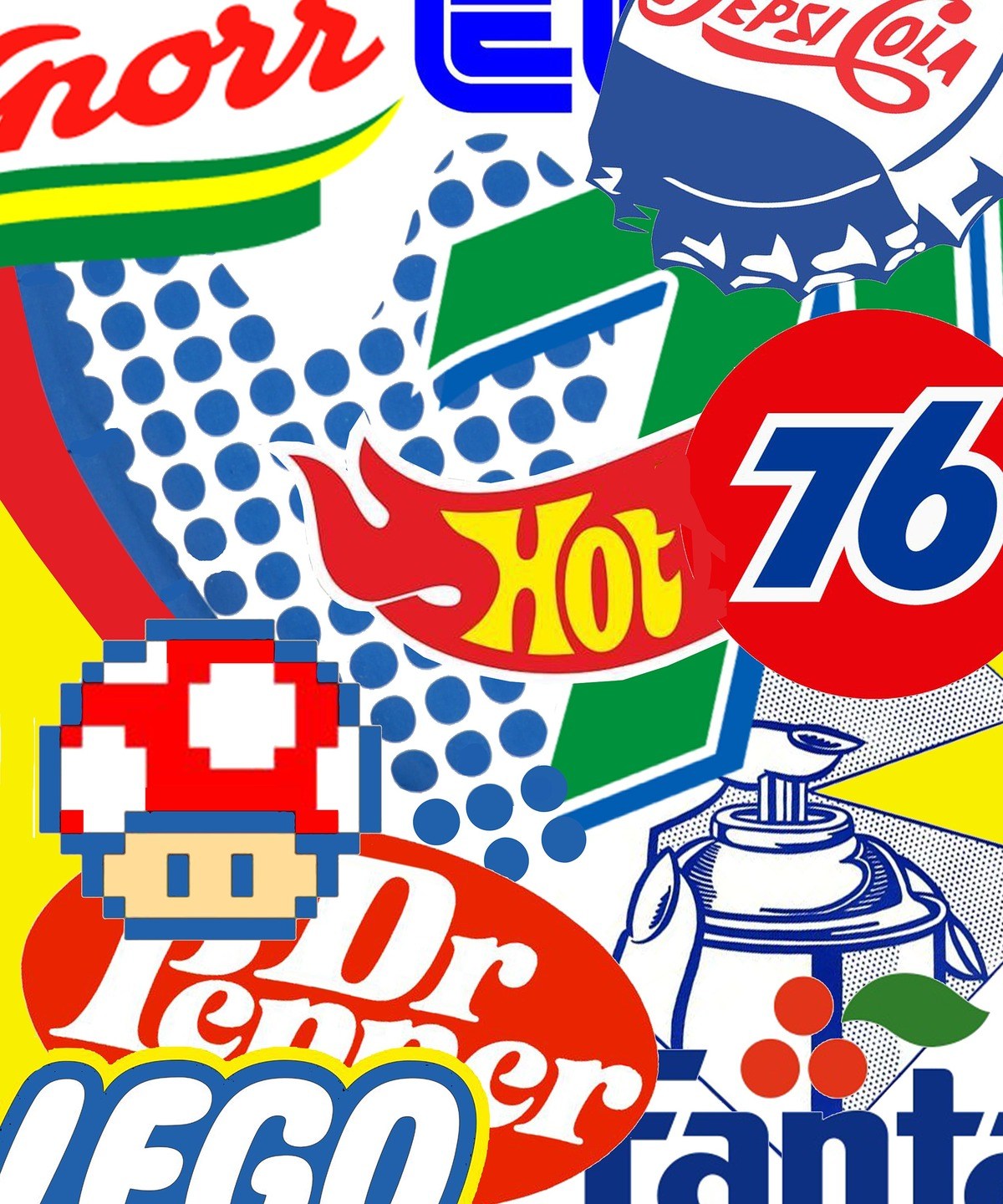 PSCHIIIT! by MC Garbage | Buy Art Online | Rise Art