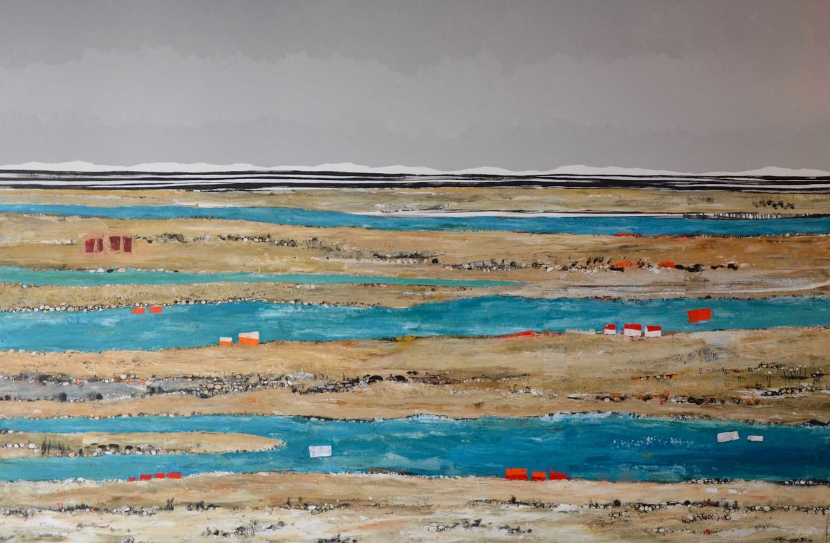 Remember (A424) by Laurence Moracchini | Buy Art Online | Rise Art