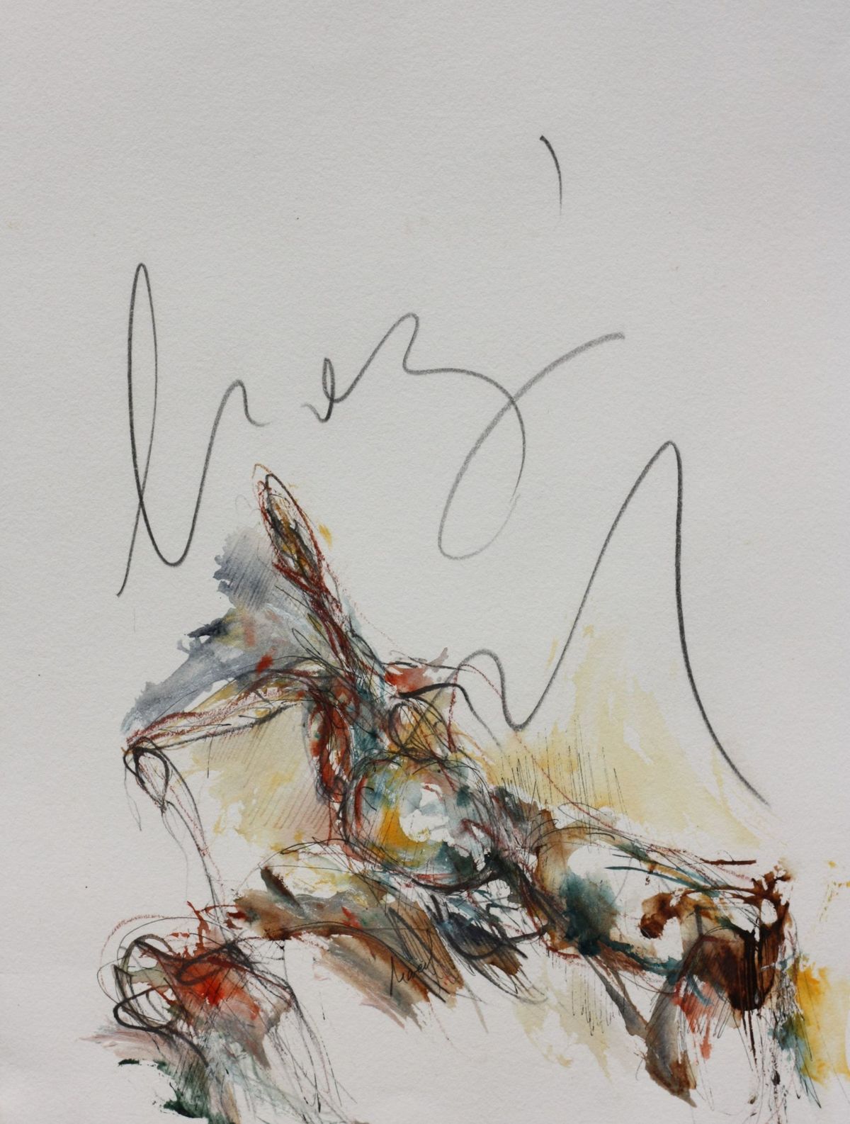 Baz'art by Lucile Travert | Buy Art Online | Rise Art