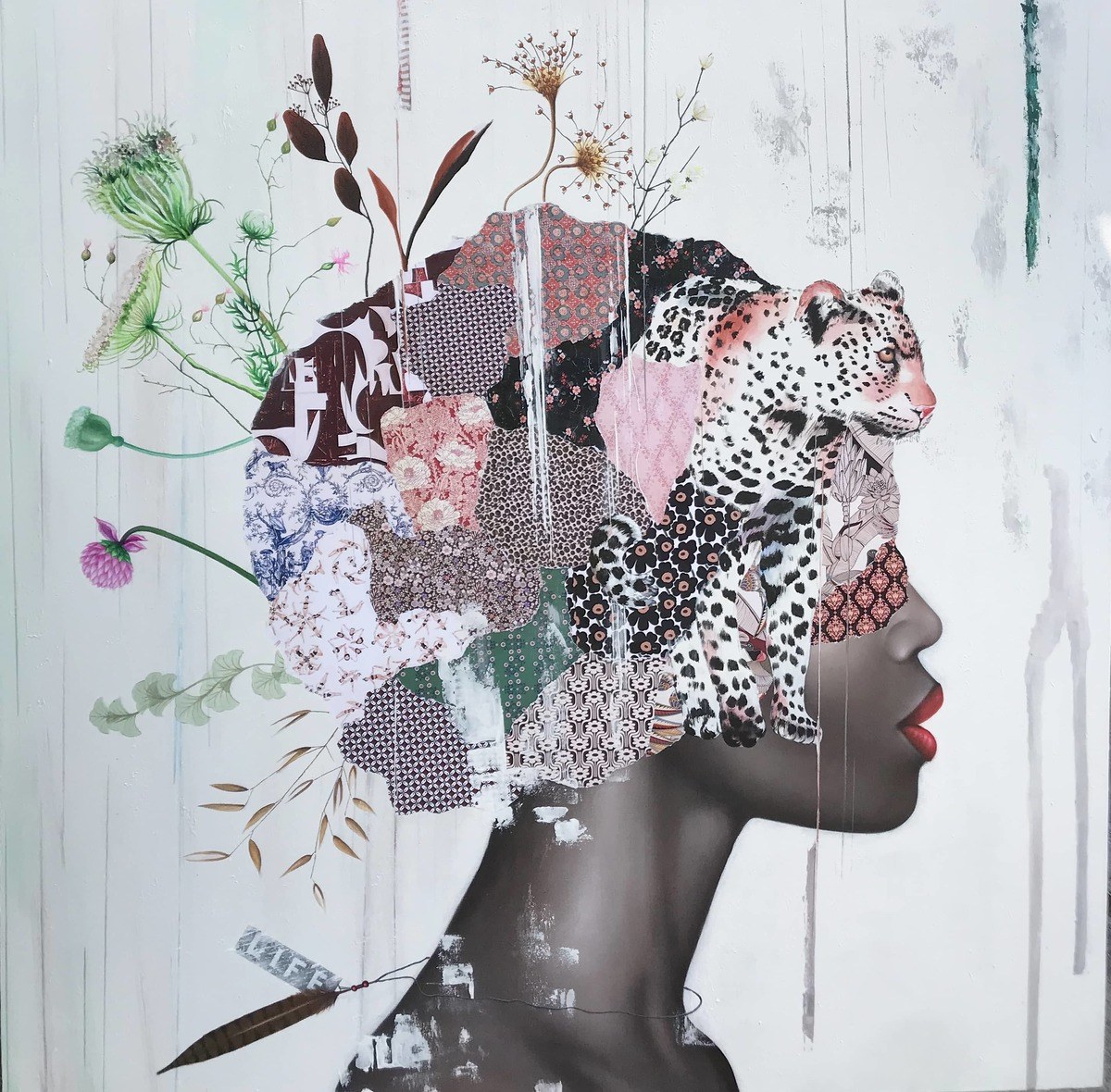 Unification by Irene Hoff | Buy Art Online | Rise Art