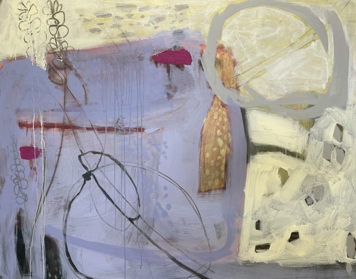 Symphony of Summer von Laura Cramer | Kunst online kaufen | Rise Art