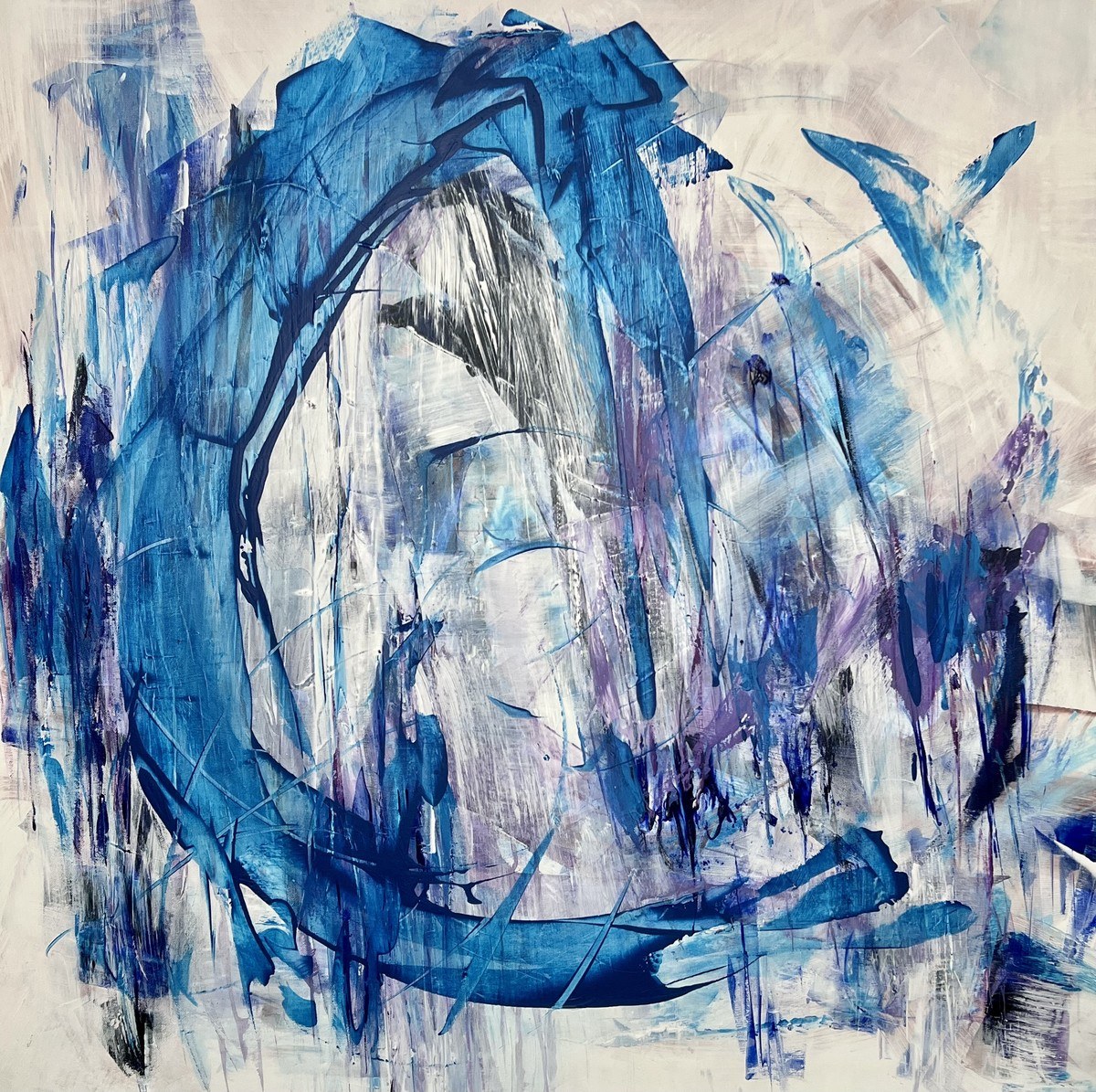 A different View by Michelle Hold | Buy Art Online | Rise Art