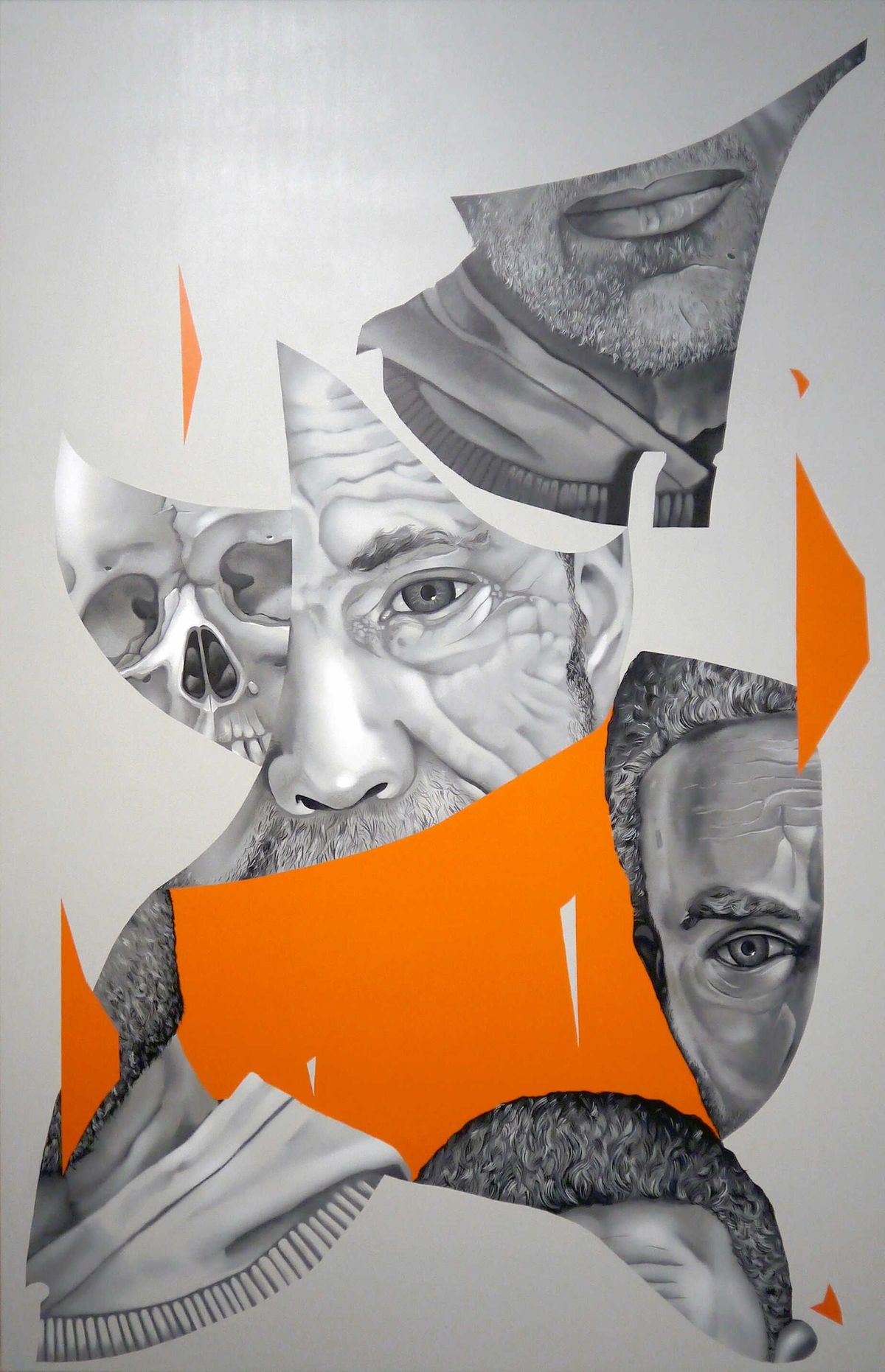 Meta 1 by Smoka | Buy Art Online | Rise Art