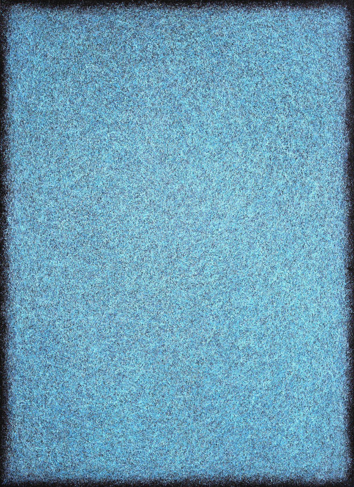 Light Blue Infinity by Heidi Thompson | Buy Art Online | Rise Art