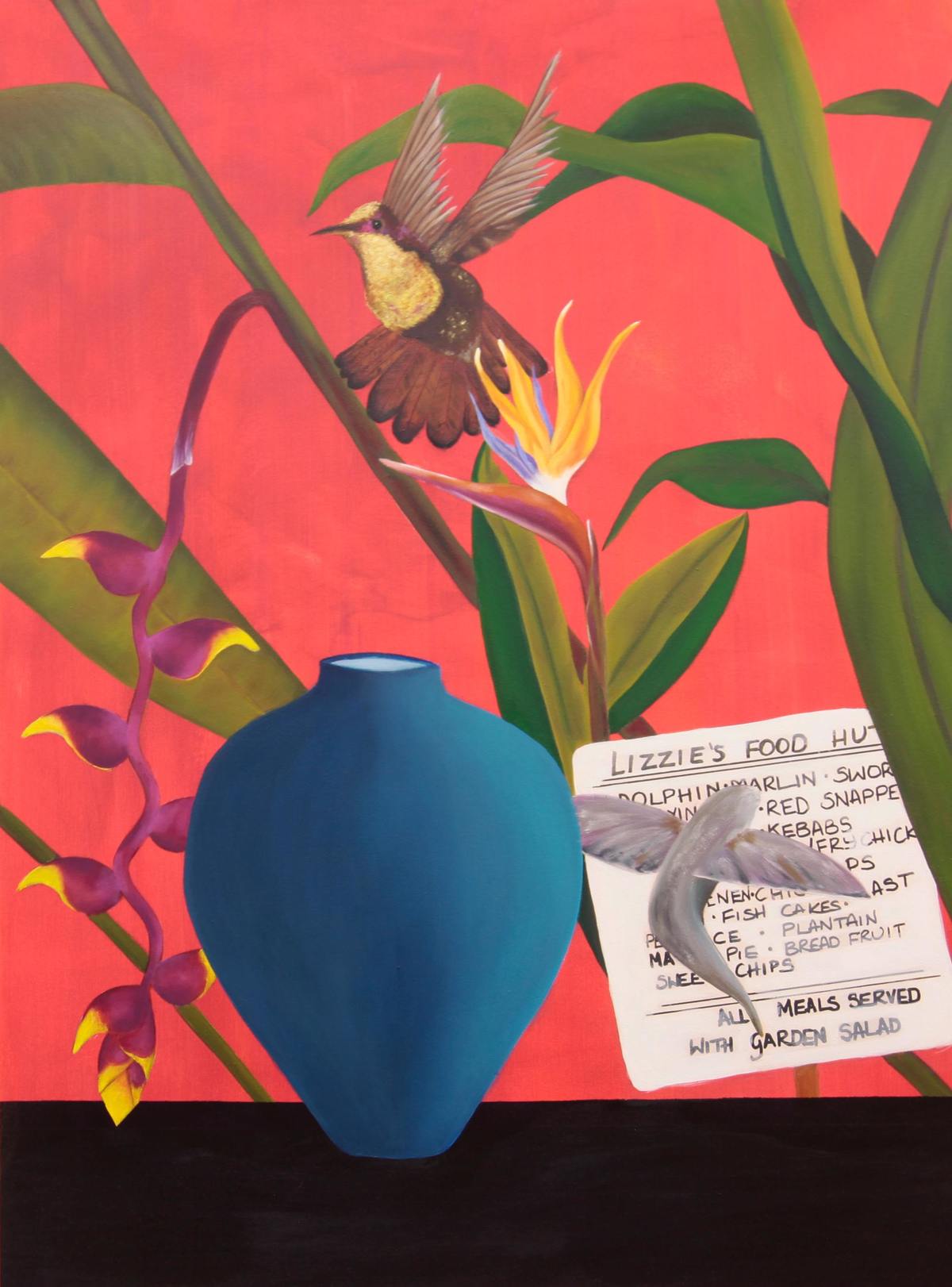 Sometimes the Dream.... par Dawn Beckles | Acheter de l'art en ligne ...