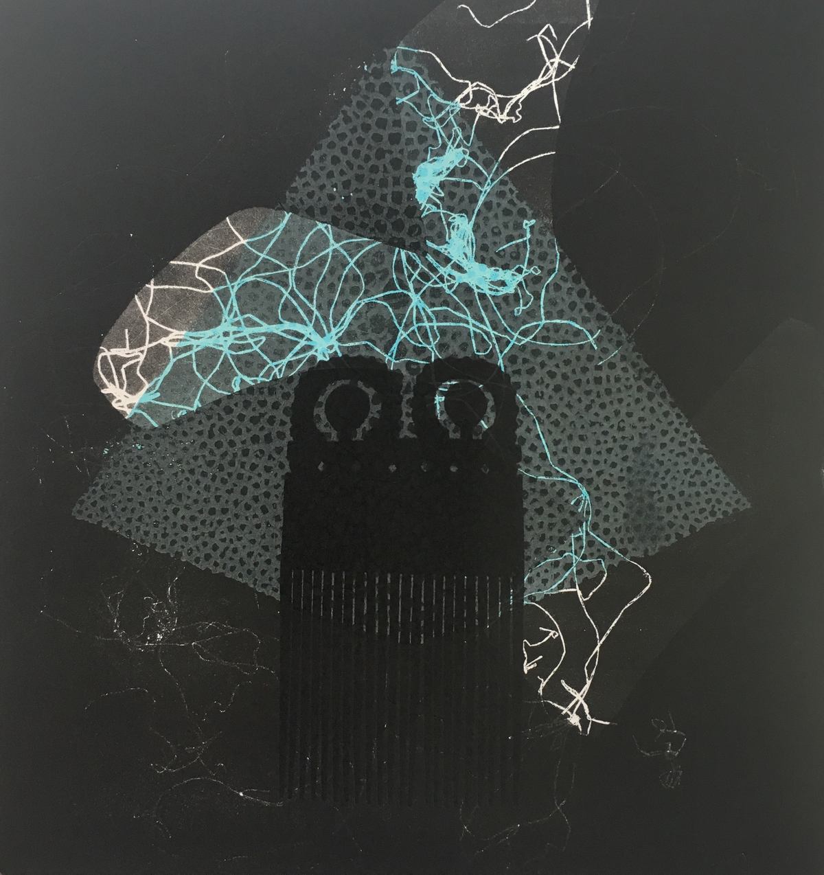 A moment passing (2) par Bronwen Paterson | Acheter de l'art en ligne ...