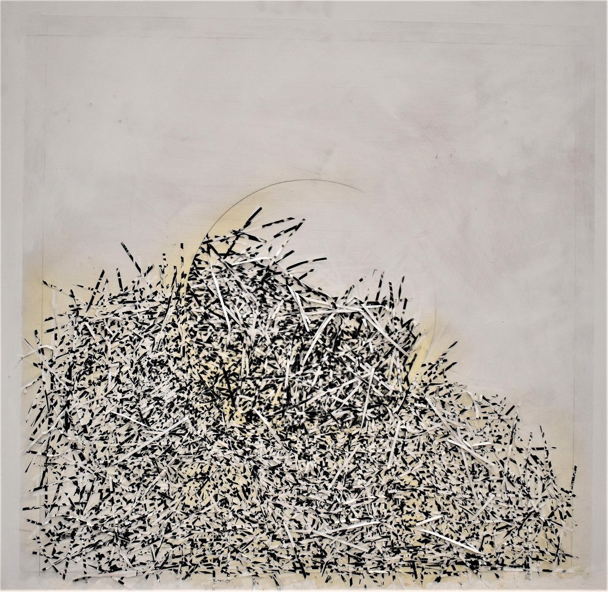 Mounds 2 by Nigel Bird | Buy Art Online | Rise Art