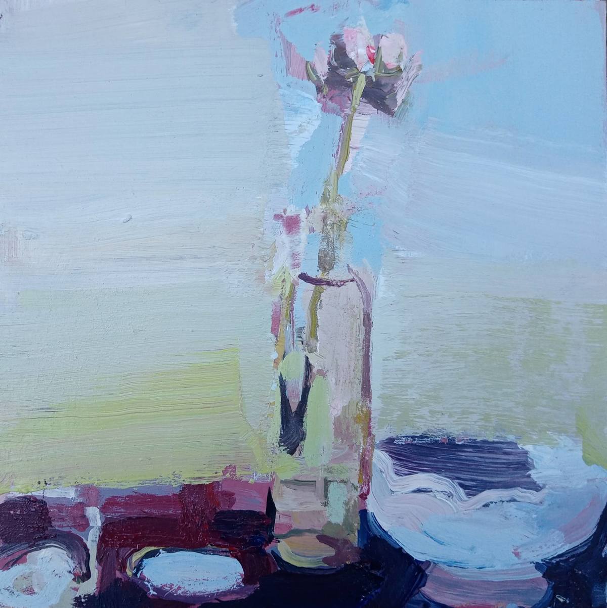 Colour Symphony 2 by Philip Tyler | Buy Art Online | Rise Art