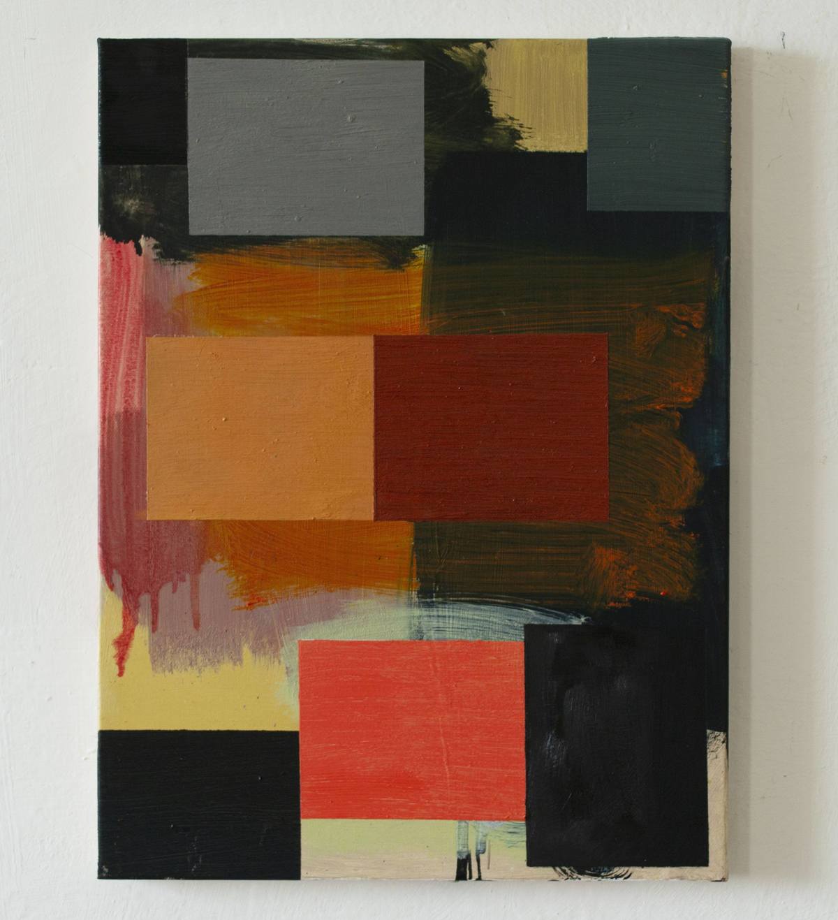 Apparition by David Ryan | Buy Art Online | Rise Art