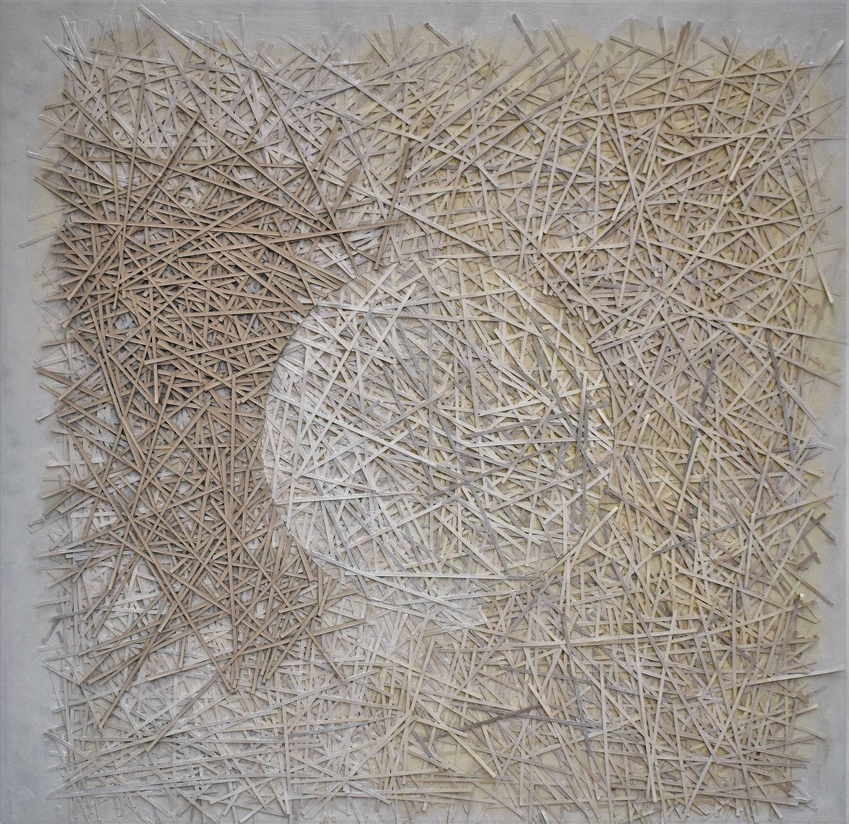 Mounds 1 by Nigel Bird | Buy Art Online | Rise Art