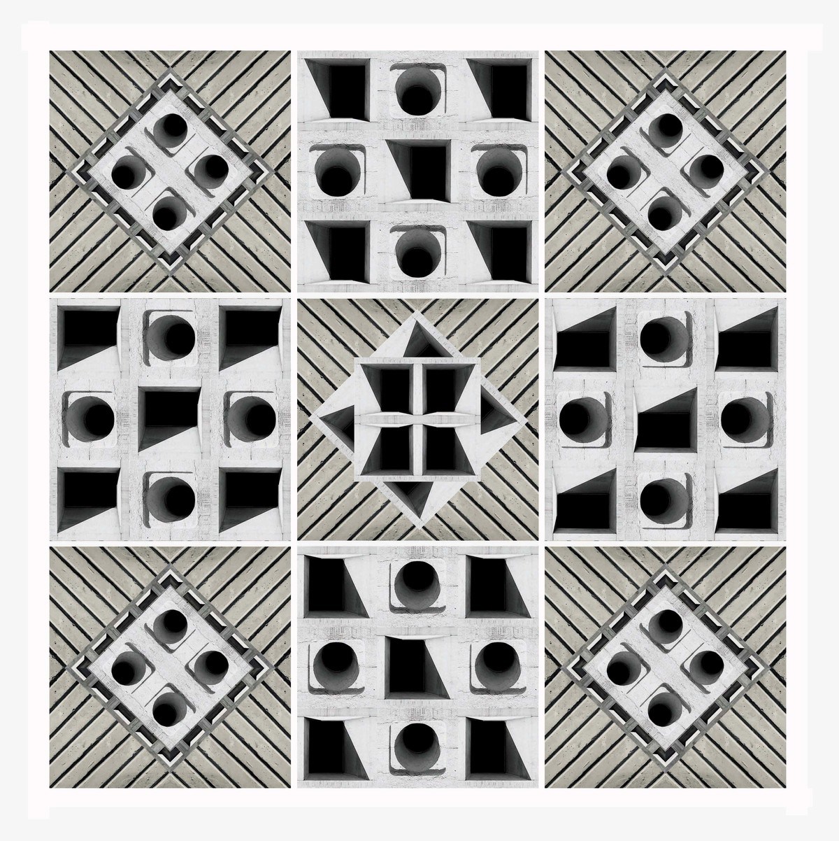 Palacio par Barry Goodman | Acheter de l'art en ligne | Rise Art