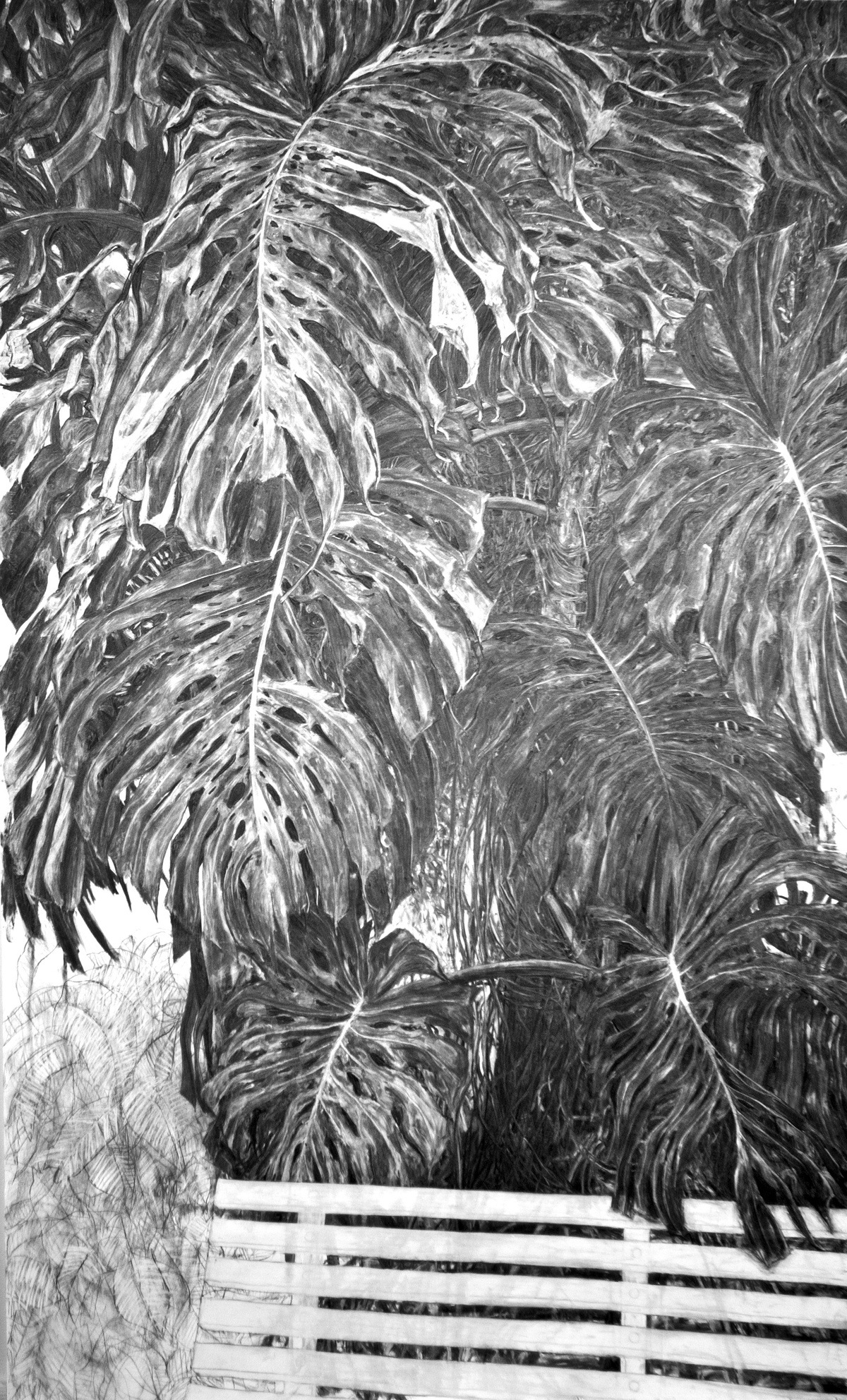 ATC SERIES No6 par Renata Fernandez | Acheter de l'art en ligne | Rise Art