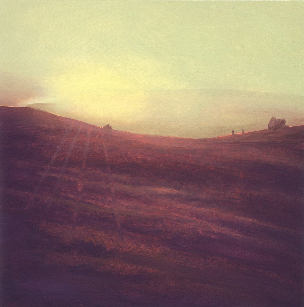 Weightless Again by James Moore | Buy Art Online | Rise Art