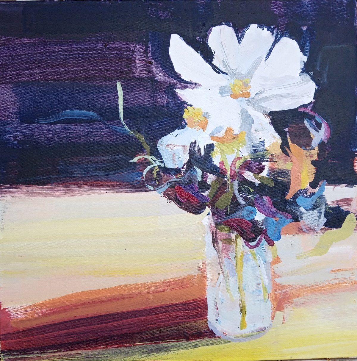 Colour Symphony 7 by Philip Tyler | Buy Art Online | Rise Art