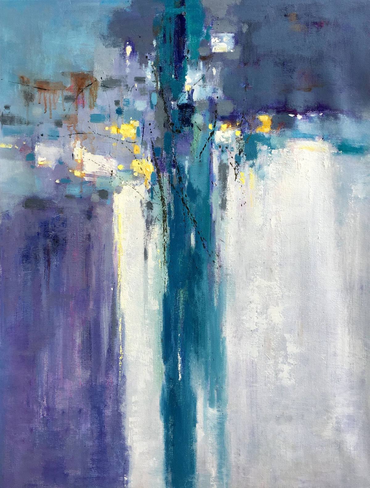 Think 108 by Jingshen You | Buy Art Online | Rise Art
