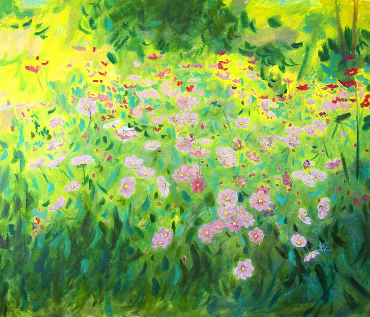 summer by Daniel Bourke | Buy Art Online | Rise Art