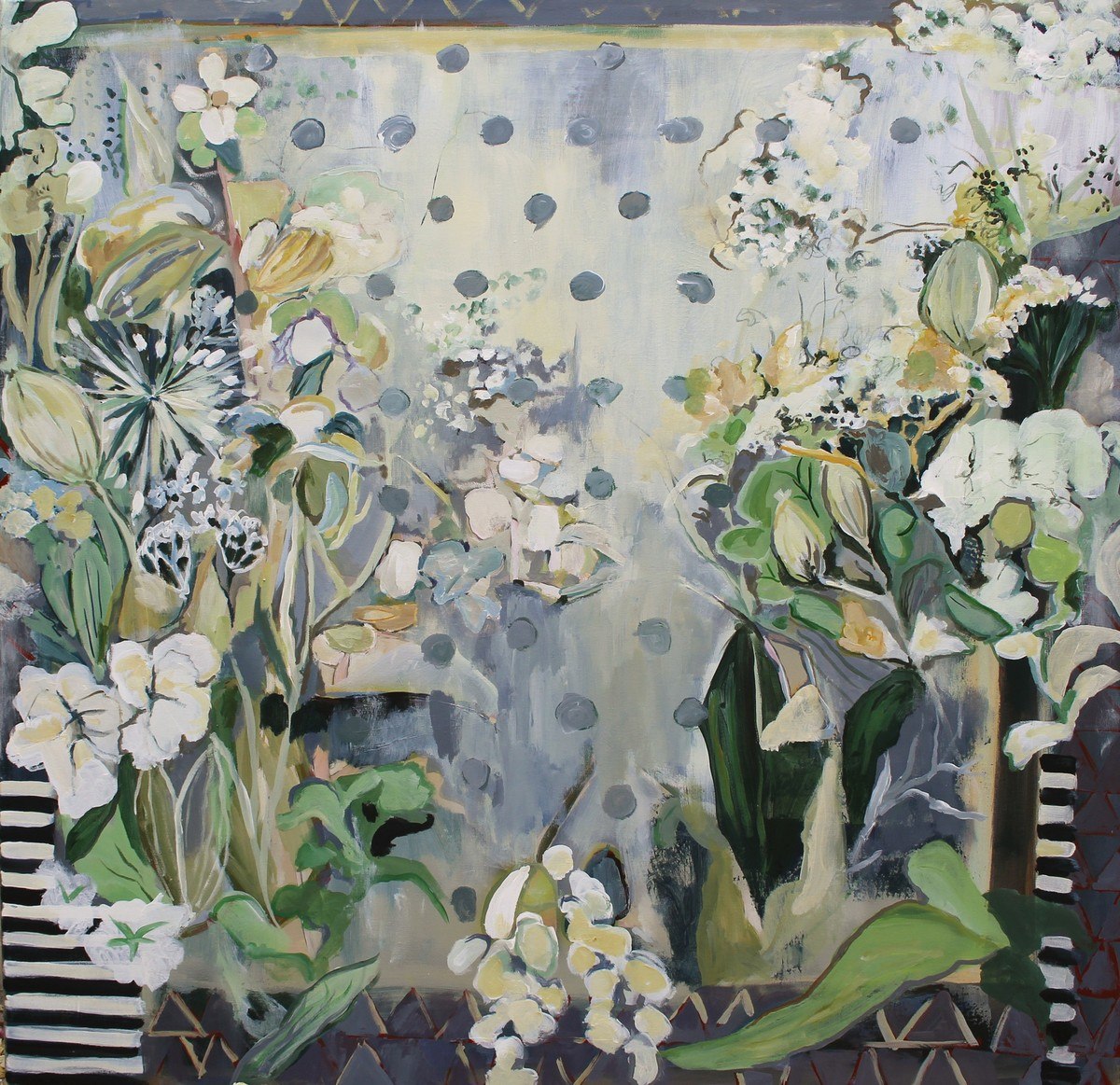 Landscape Study II par Edina Gulyas | Acheter de l'art en ligne | Rise Art