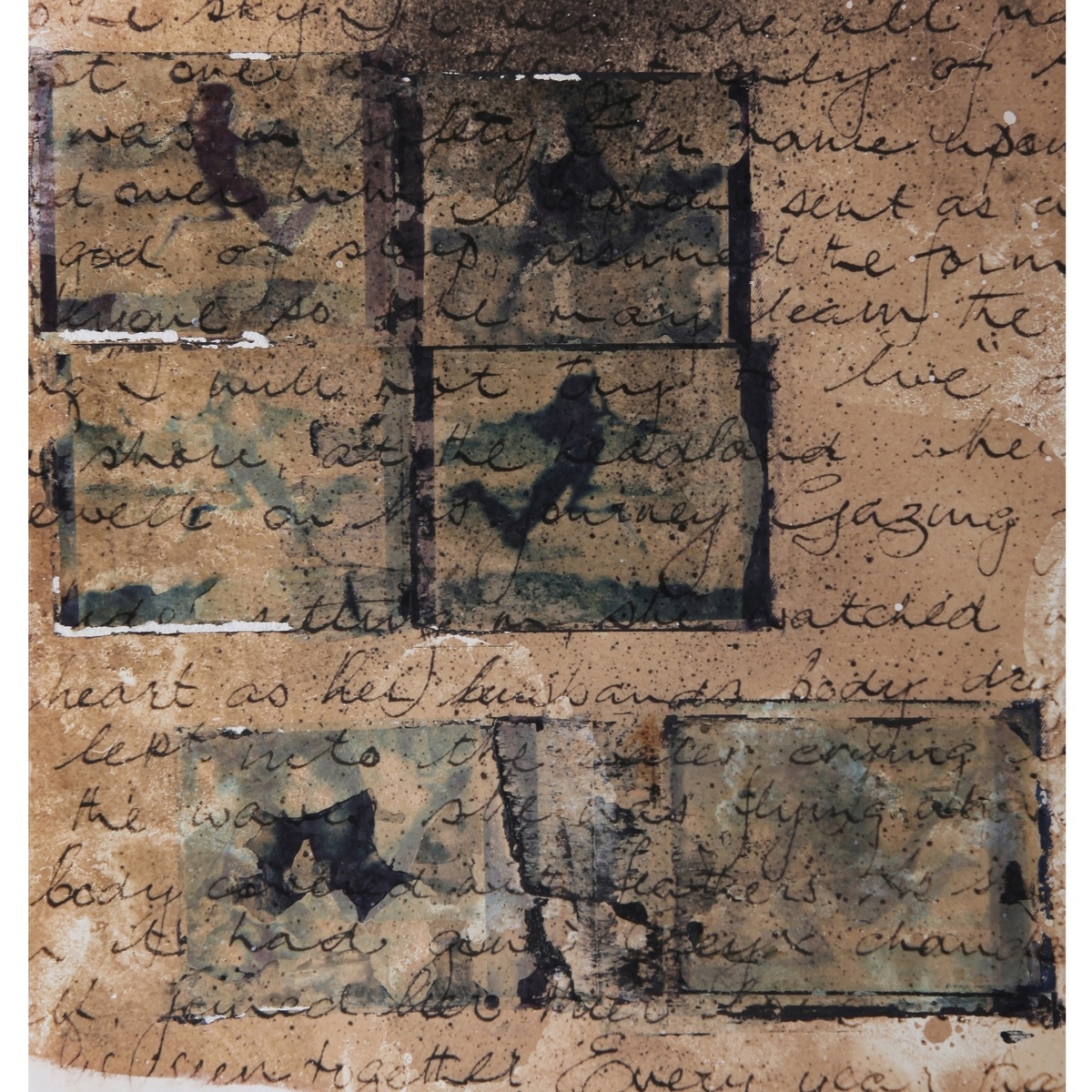 Imdance2 by Martin Thompson | Buy Art Online | Rise Art