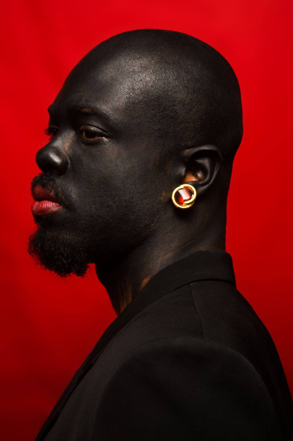 OREI by Yannis Guibinga | Buy Art Online | Rise Art