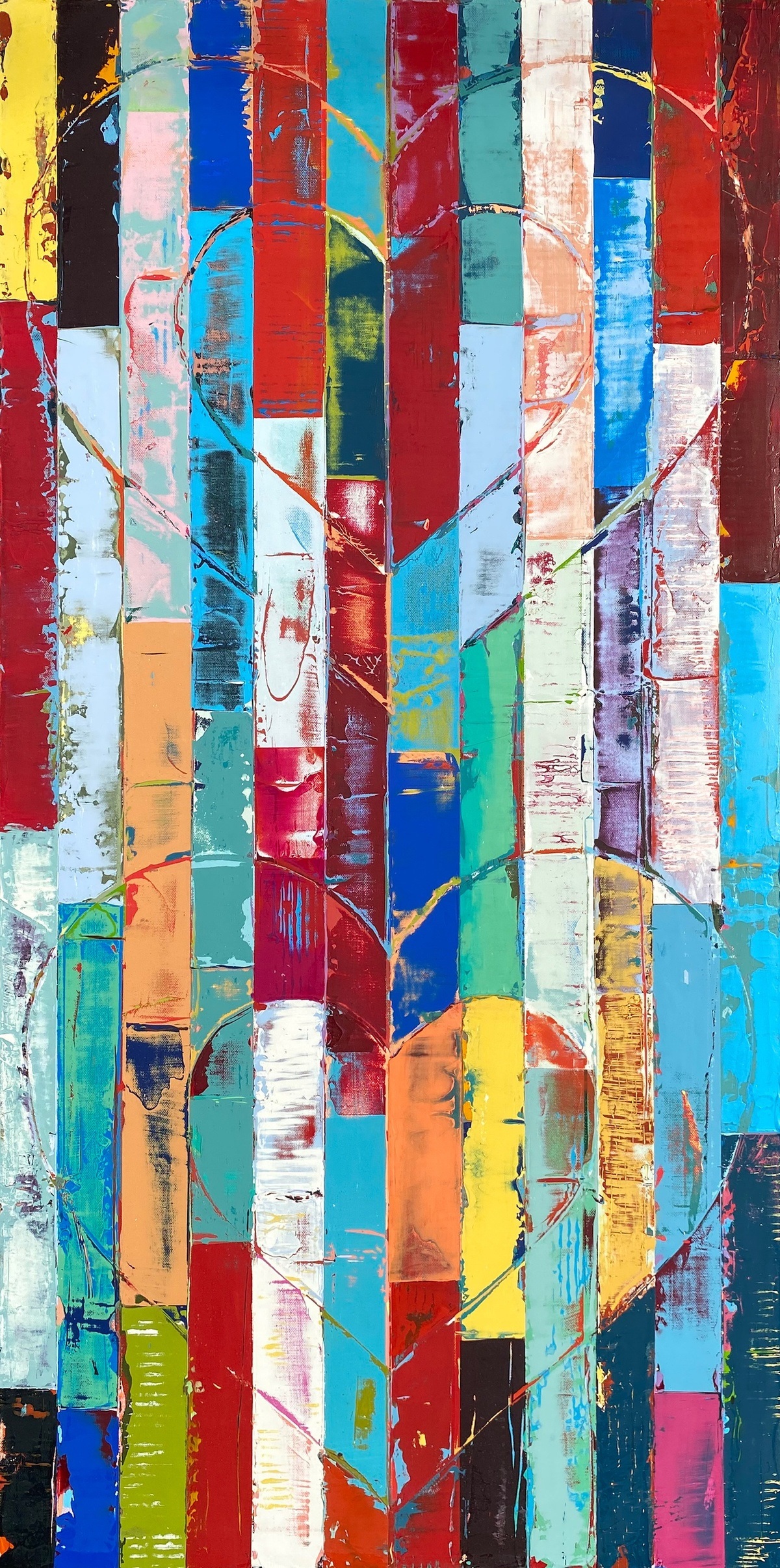 Amore par Adam Collier Noel | Acheter de l'art en ligne | Rise Art