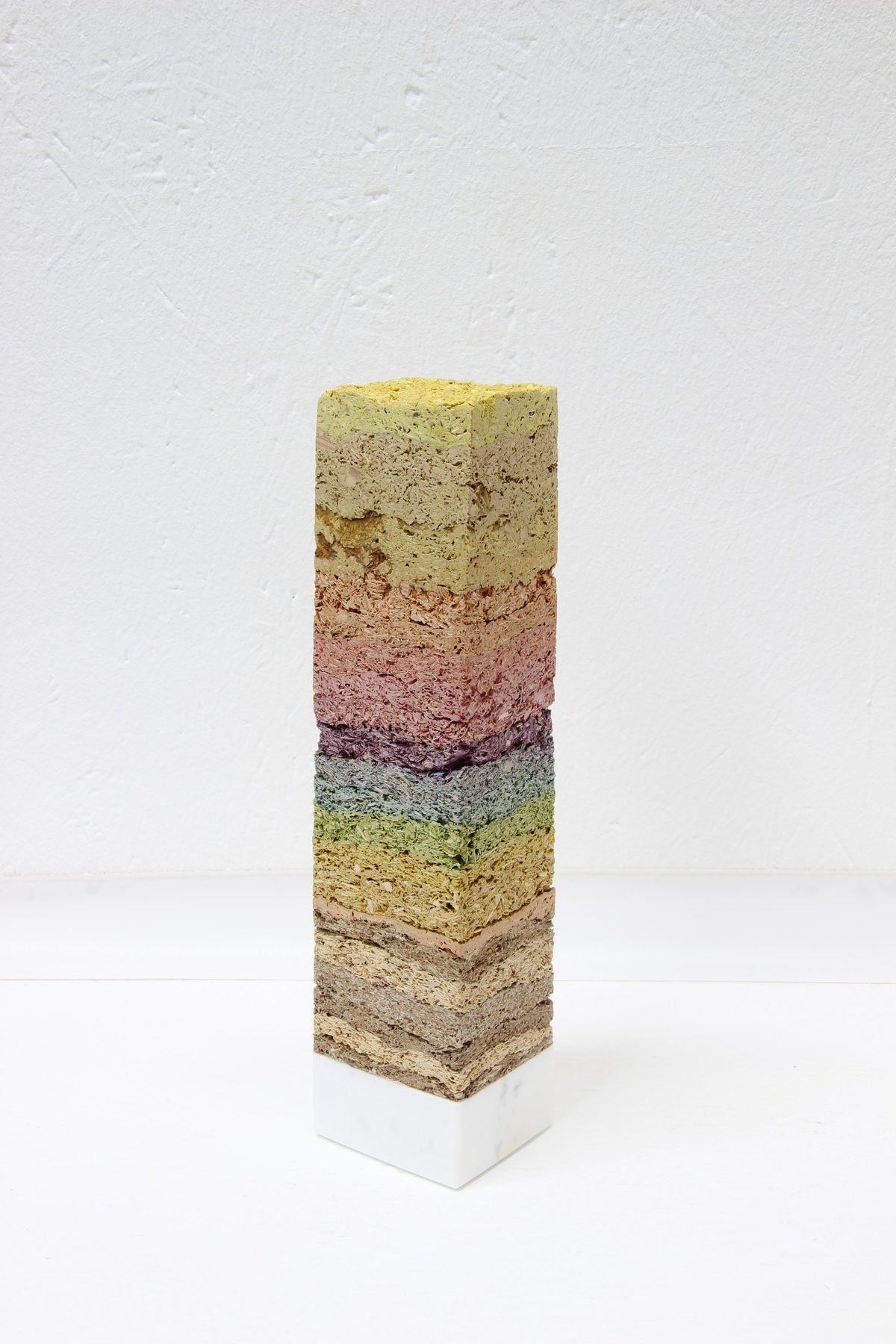 Meditation stele 6 par Sandra Brugger | Acheter de l'art en ligne ...