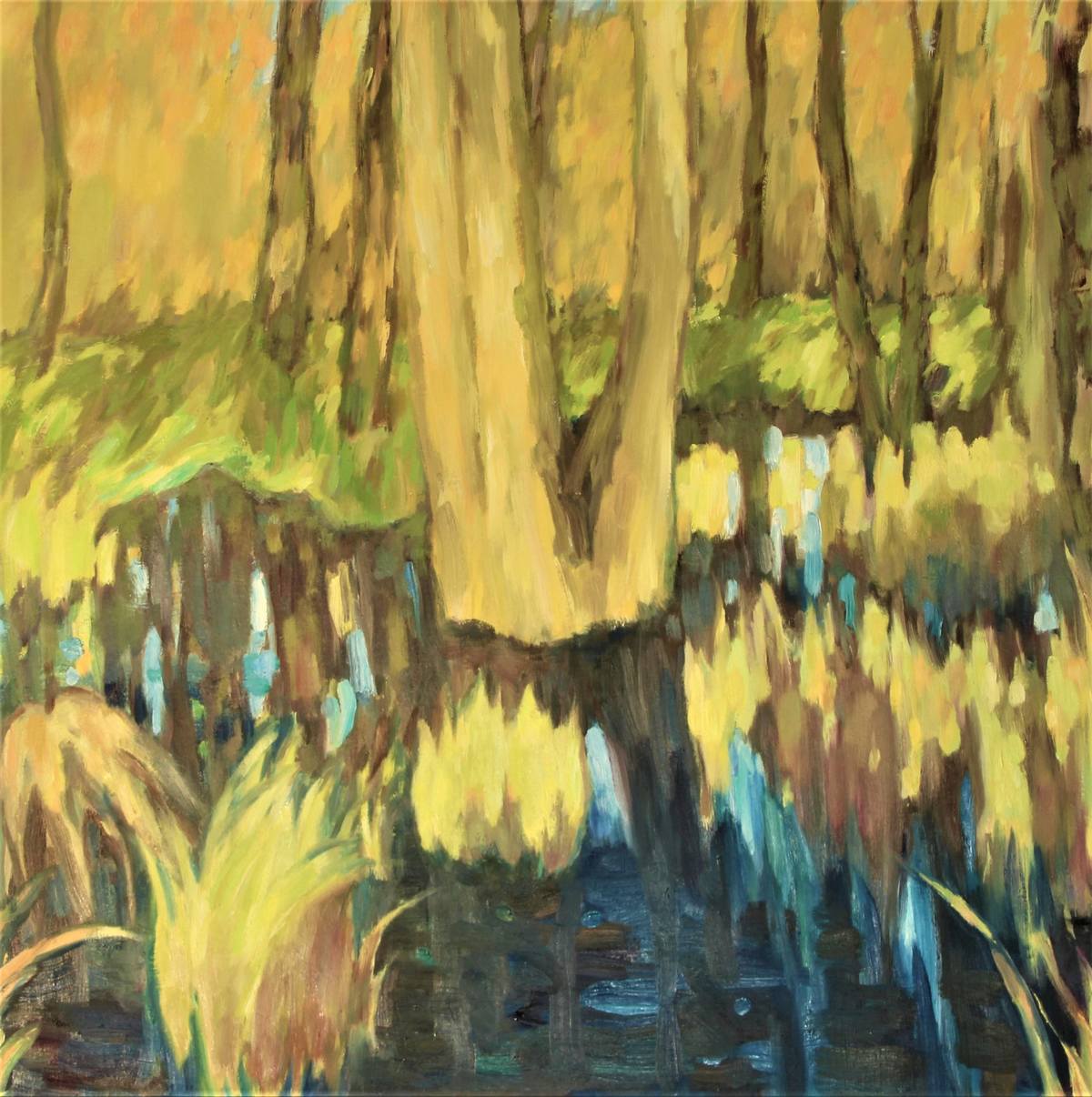 Darßwald by Max Knoedl | Buy Art Online | Rise Art