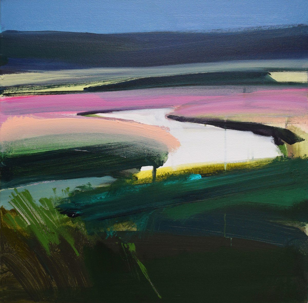 River Helmsdale, Kinbrace, Sutherland, Scotland by Fred Ingrams | Buy ...