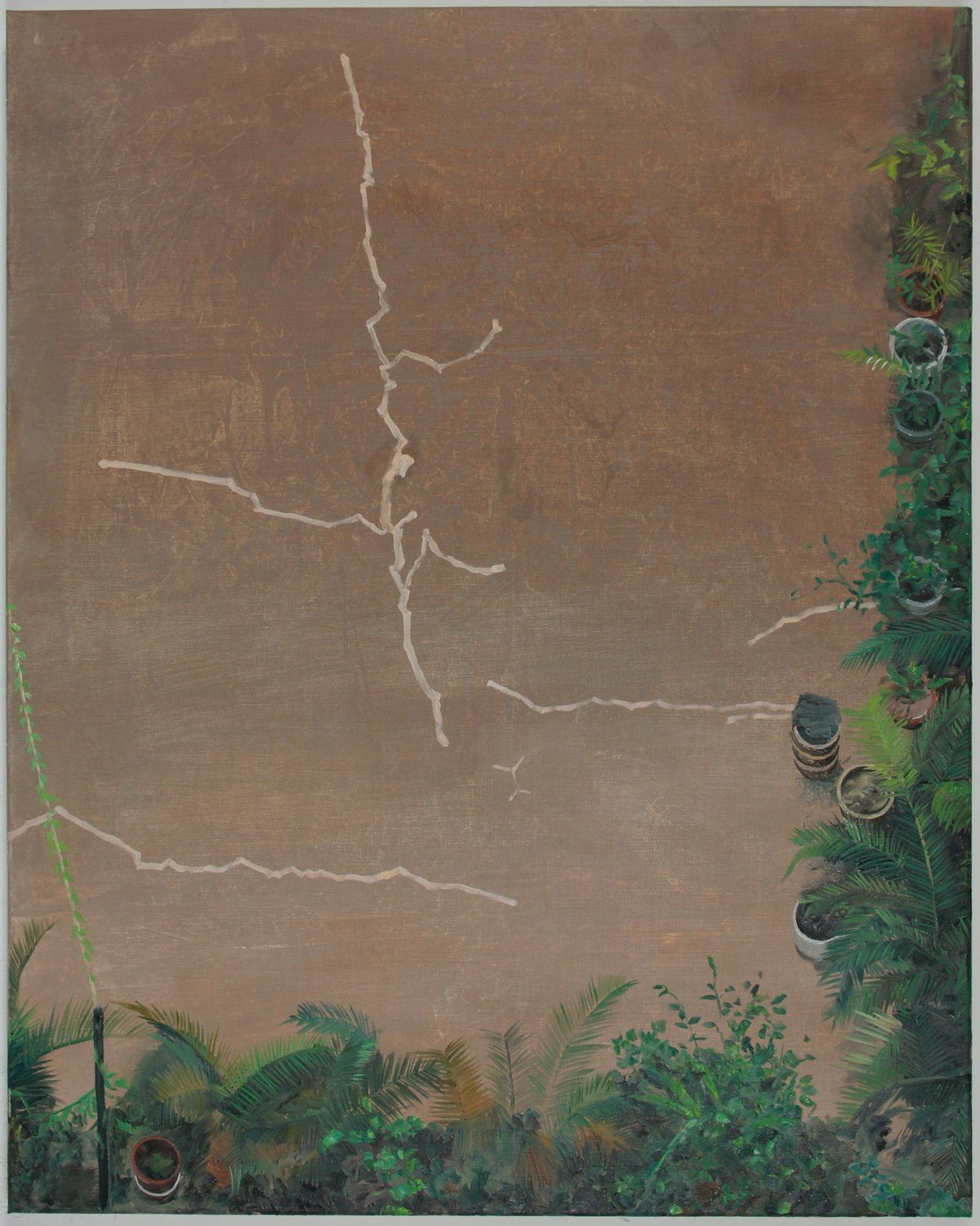 Mending by Sio Kit Lai | Buy Art Online | Rise Art