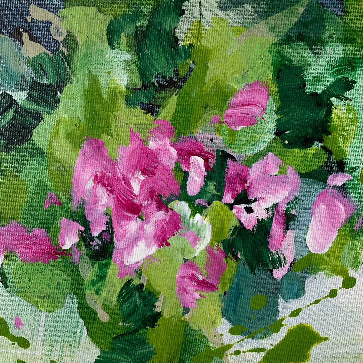 A Rose is a rose 1 by Diane de Cicco | Buy Art Online | Rise Art