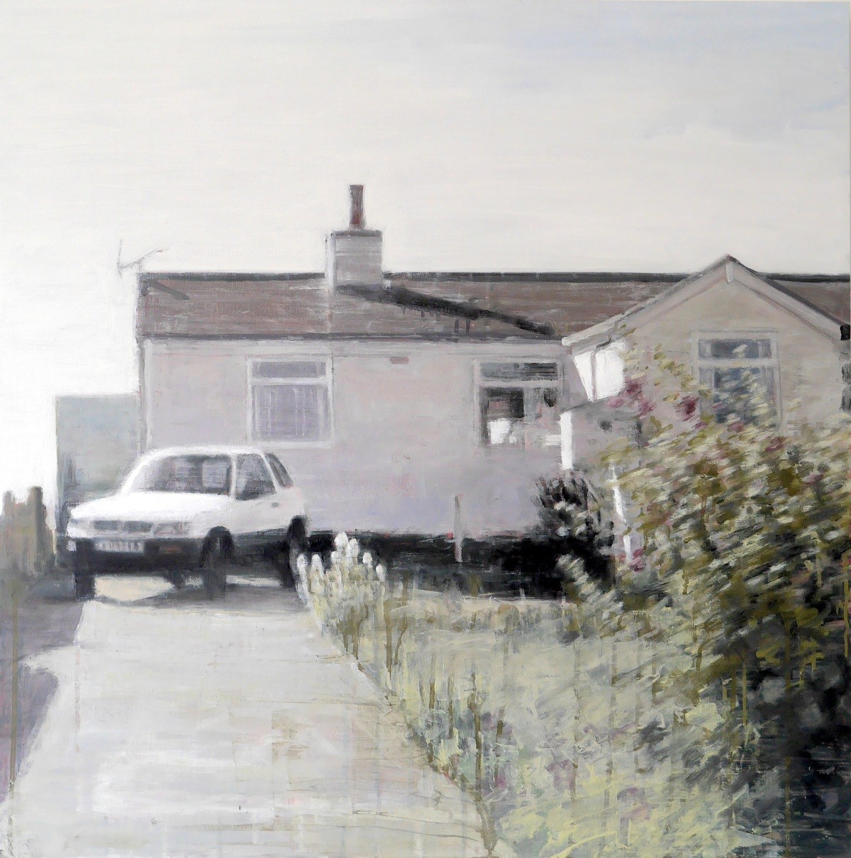 Coast 4 par Kate Sherman | Acheter de l'art en ligne | Rise Art