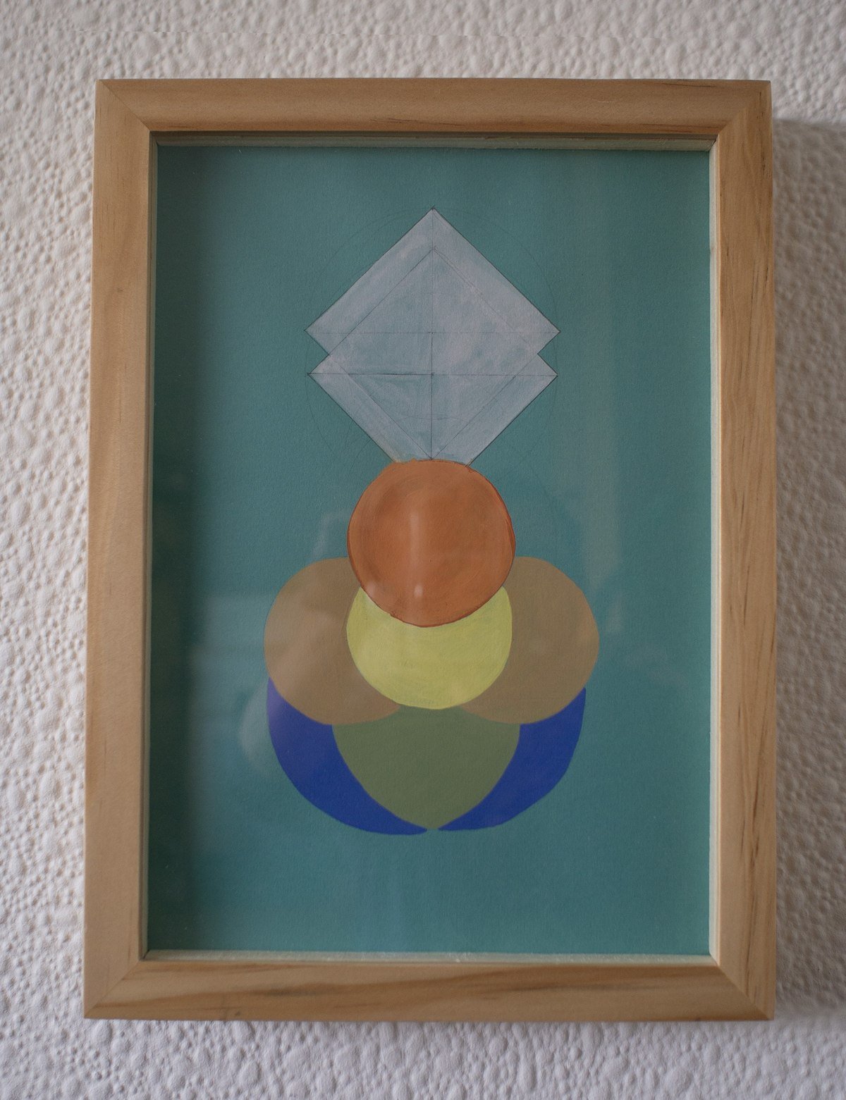 Ascension by Dai Roberts | Buy Art Online | Rise Art