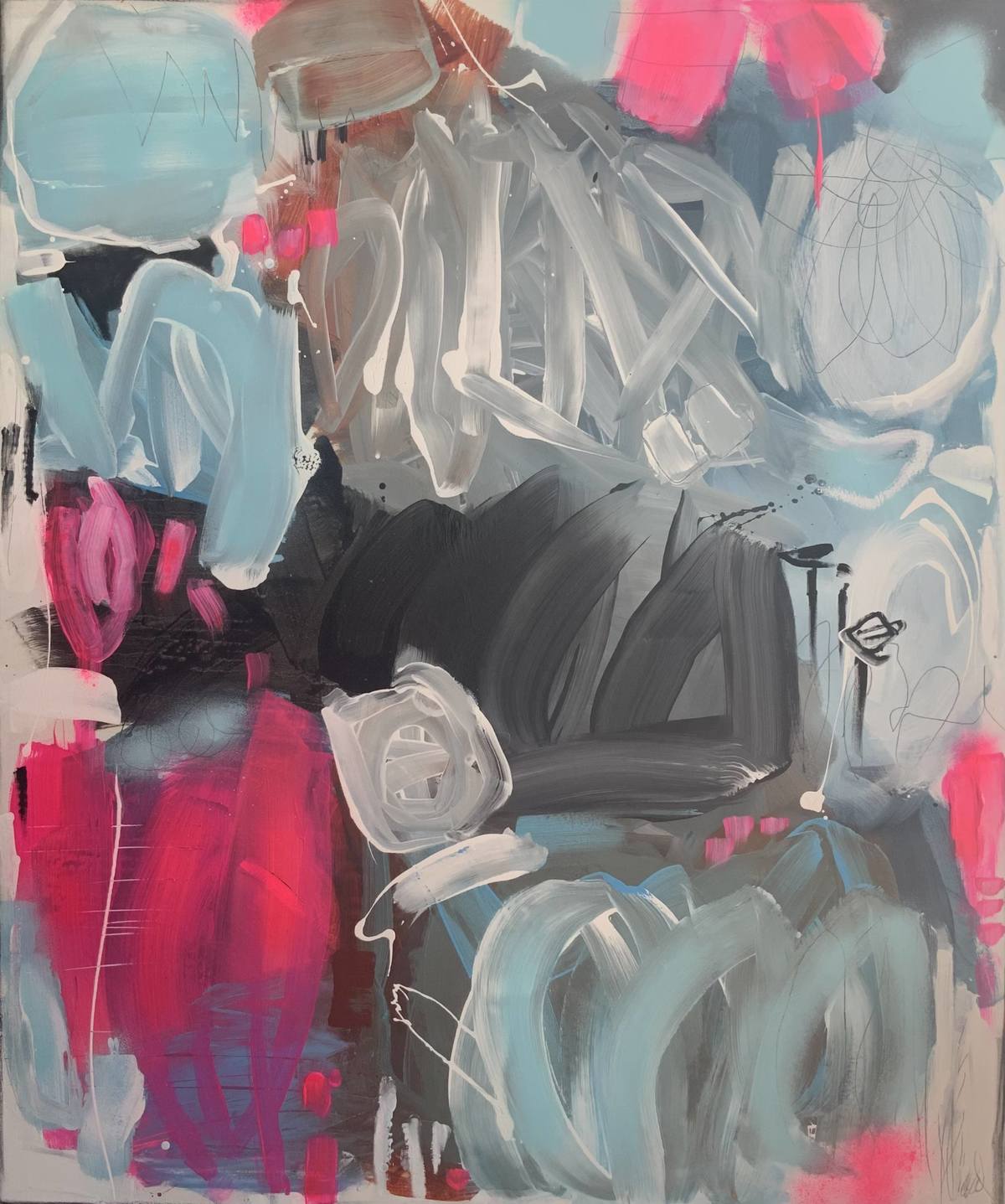 Looking for something by Susanne Kirsch | Buy Art Online | Rise Art