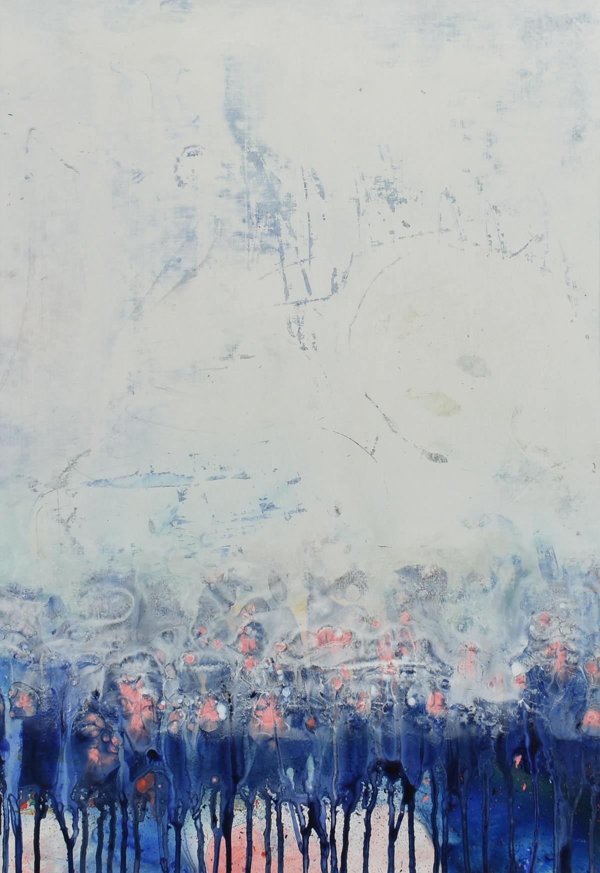 Stardust par Lisa Carney | Acheter de l'art en ligne | Rise Art