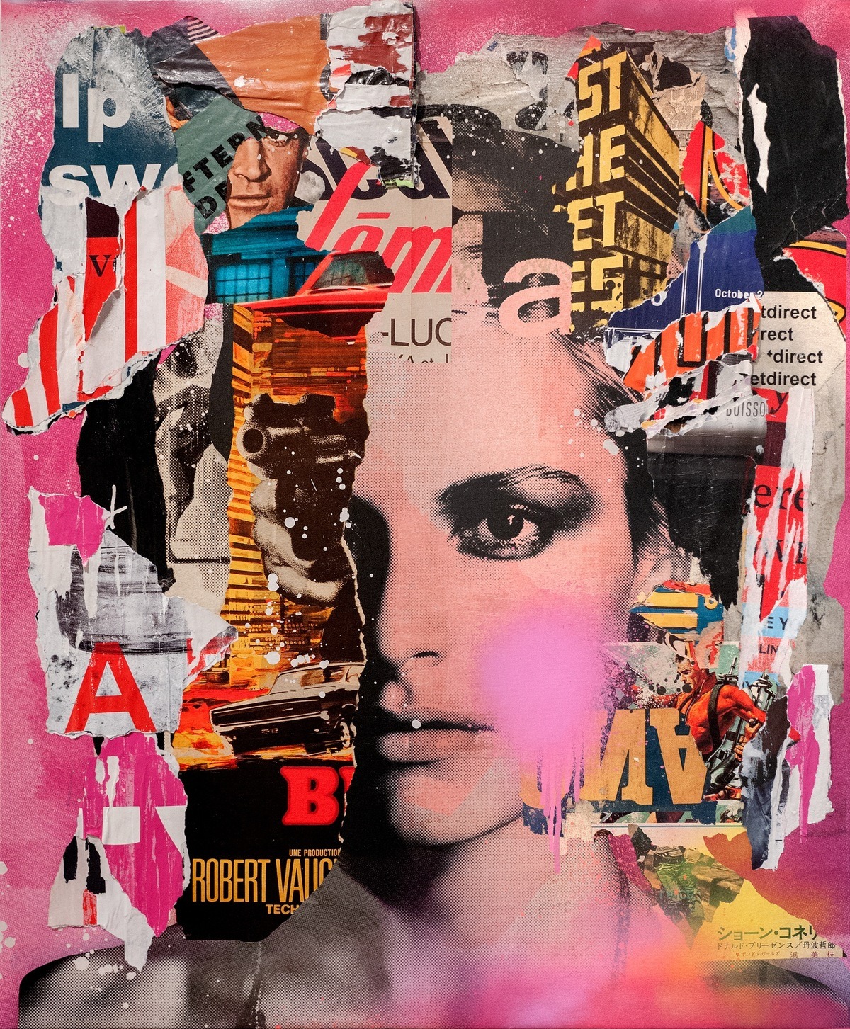 Forever Yours No.3 von Peter Horvath | Kunst online kaufen | Rise Art