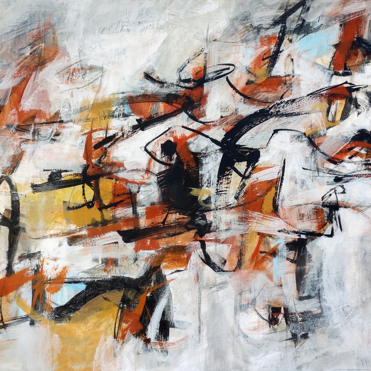 Belvedere by Francesco D'Adamo | Buy Art Online | Rise Art