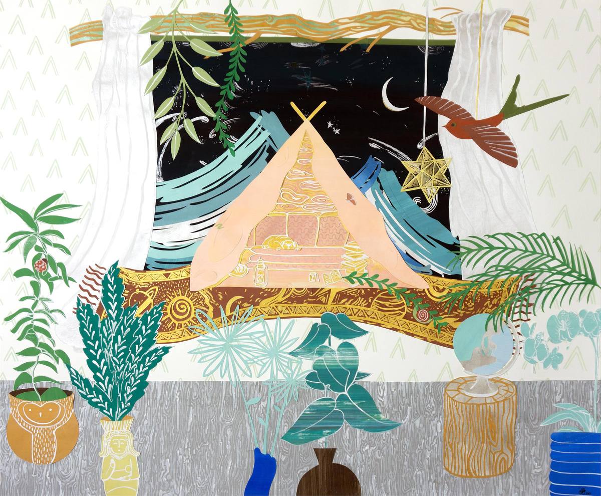 It's in the little things par Danielle Tay | Acheter de l'art en ligne ...