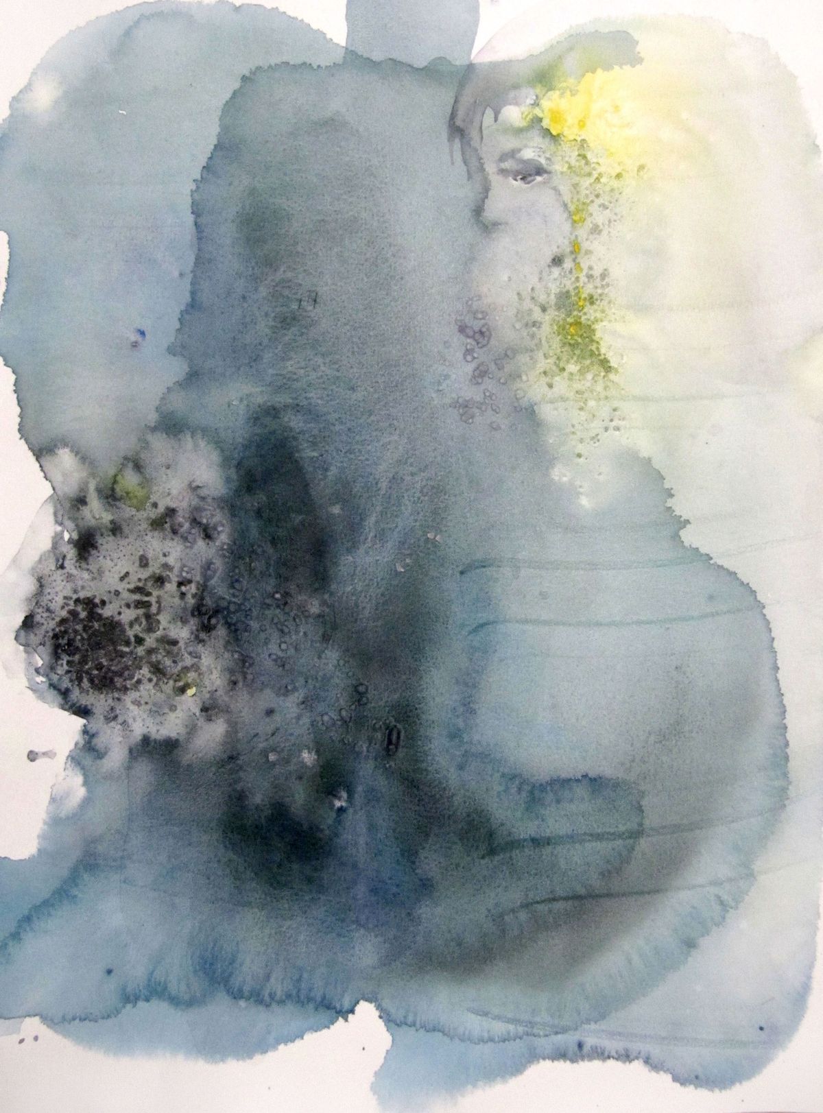 Lueur by Sylvia Baldeva | Buy Art Online | Rise Art