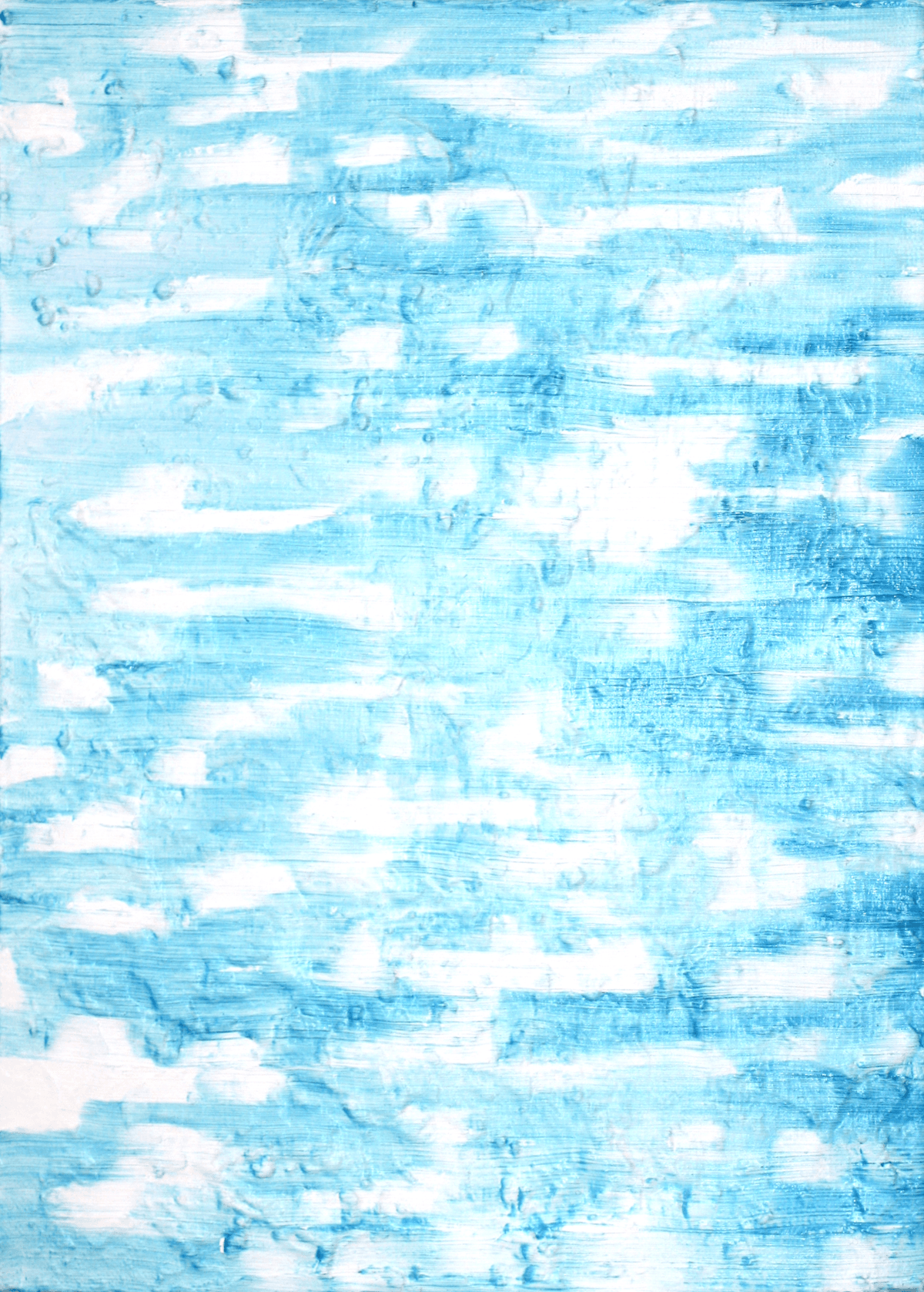 Fragment III par Abi Box | Acheter de l'art en ligne | Rise Art