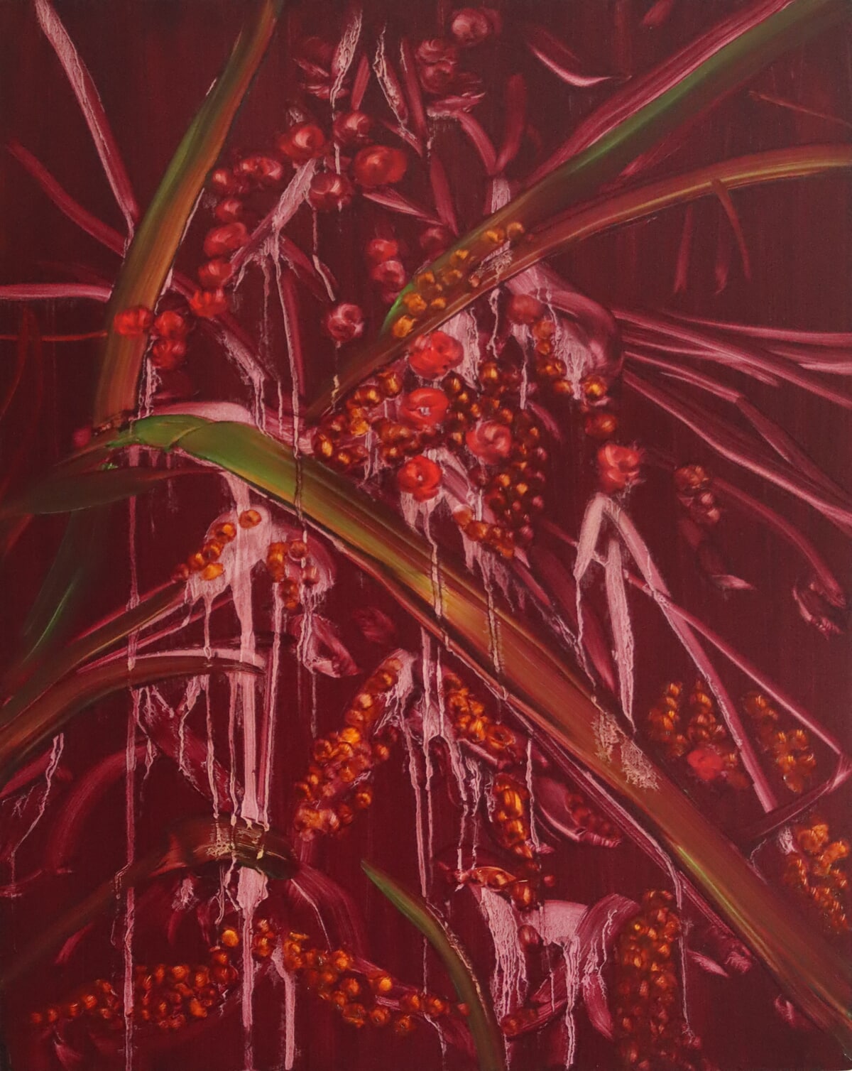 Marsh - Spring Equinox by Barbara Howey | Buy Art Online | Rise Art