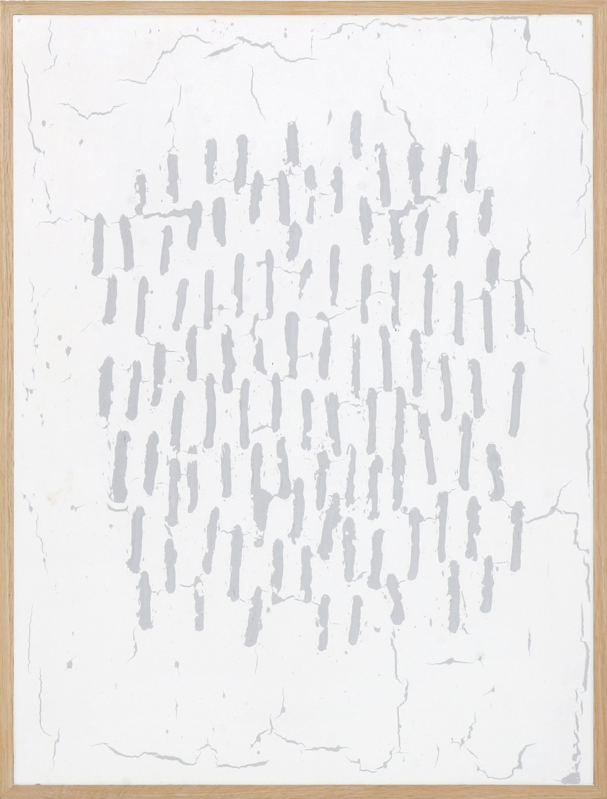 #408 XCIX by Johan Soderstrom | Buy Art Online | Rise Art