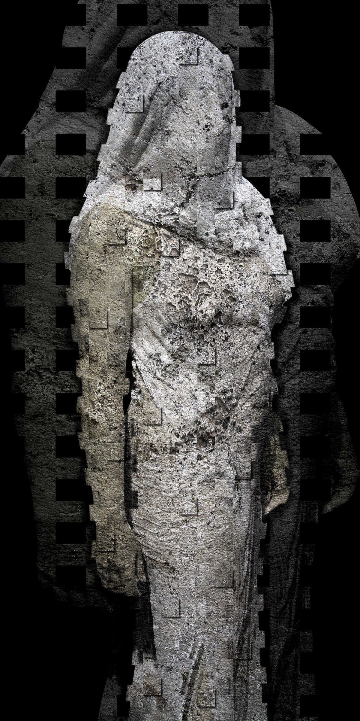 Résistance by Georges DUMAS | Buy Art Online | Rise Art